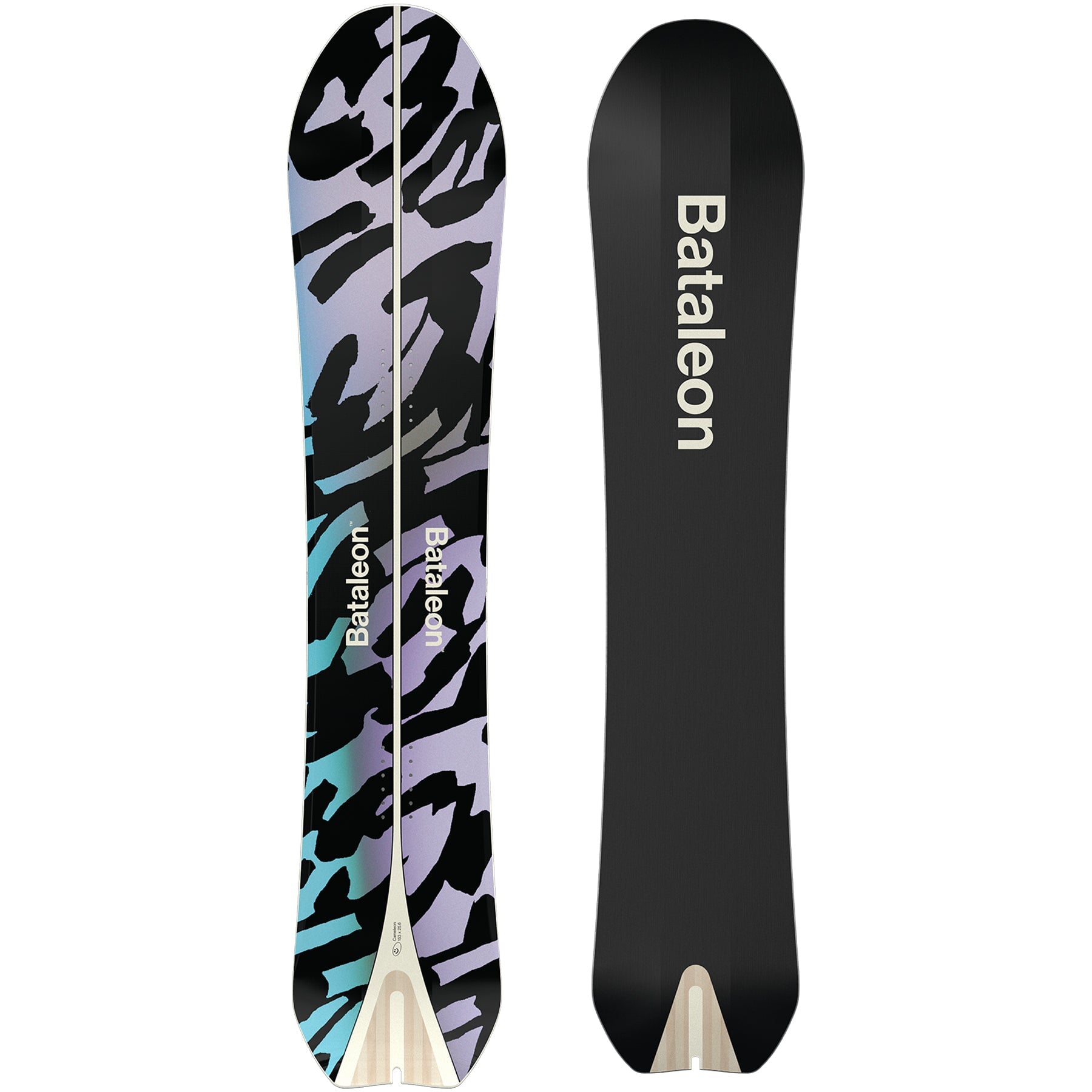 Bataleon Cameleon 2025 | Mens Snowboards Australia