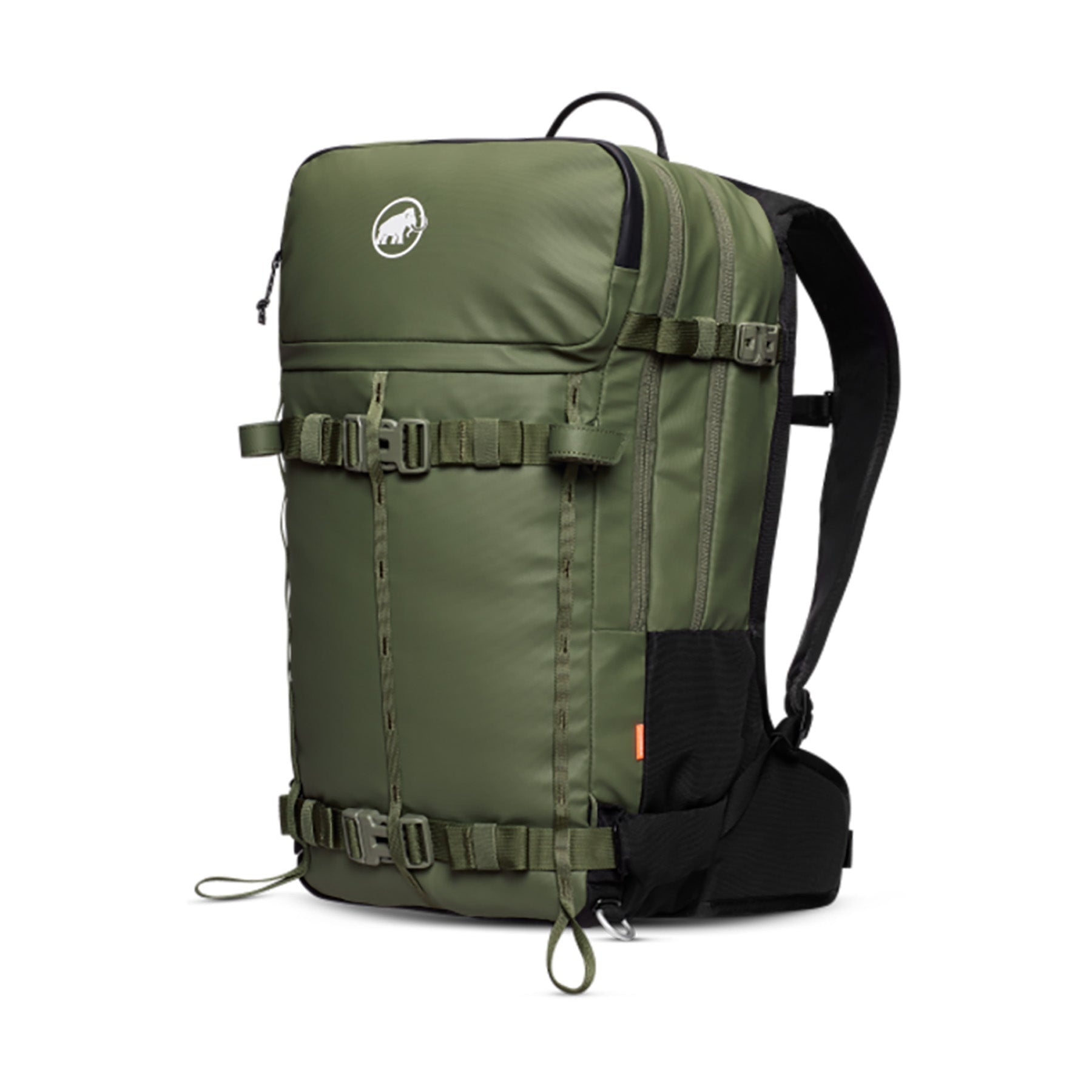 Mammut Nirvana 28L | Snow Backcountry Backpacks Australia