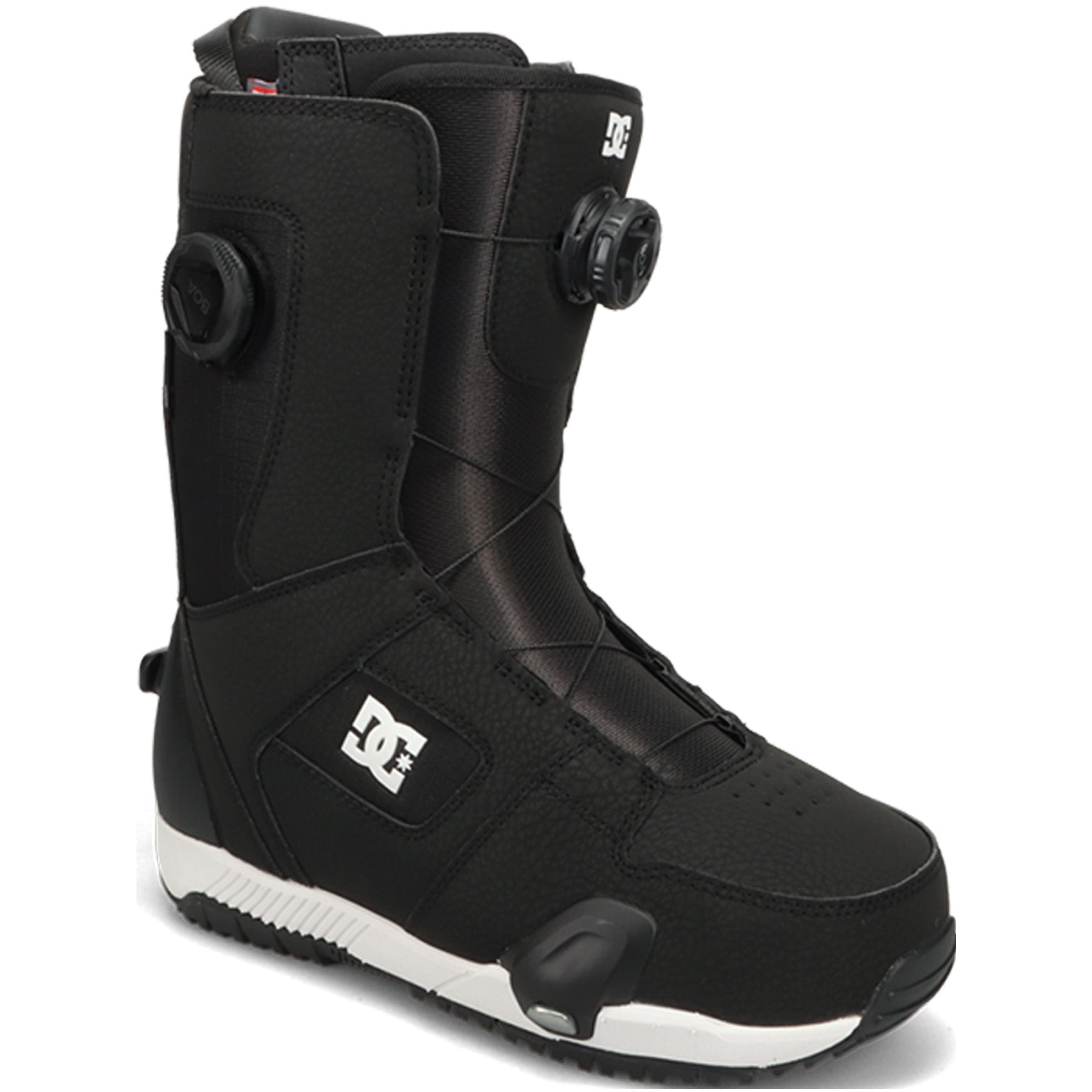 DC Phase BOA Pro Step On Boots 2026 | Mens Snowboard Boots Australia