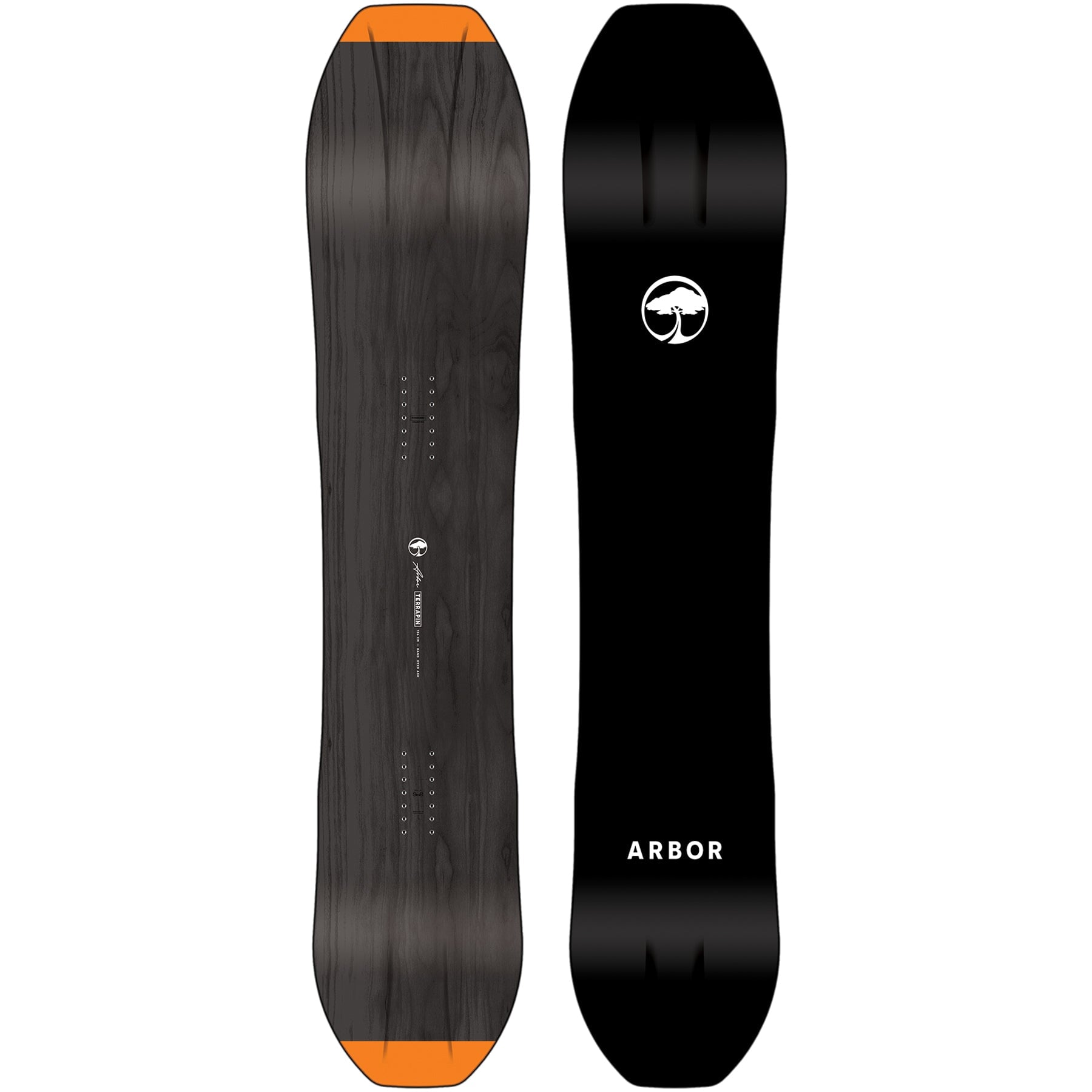Arbor Terra Pin 2025 | Mens Snowboards Australia
