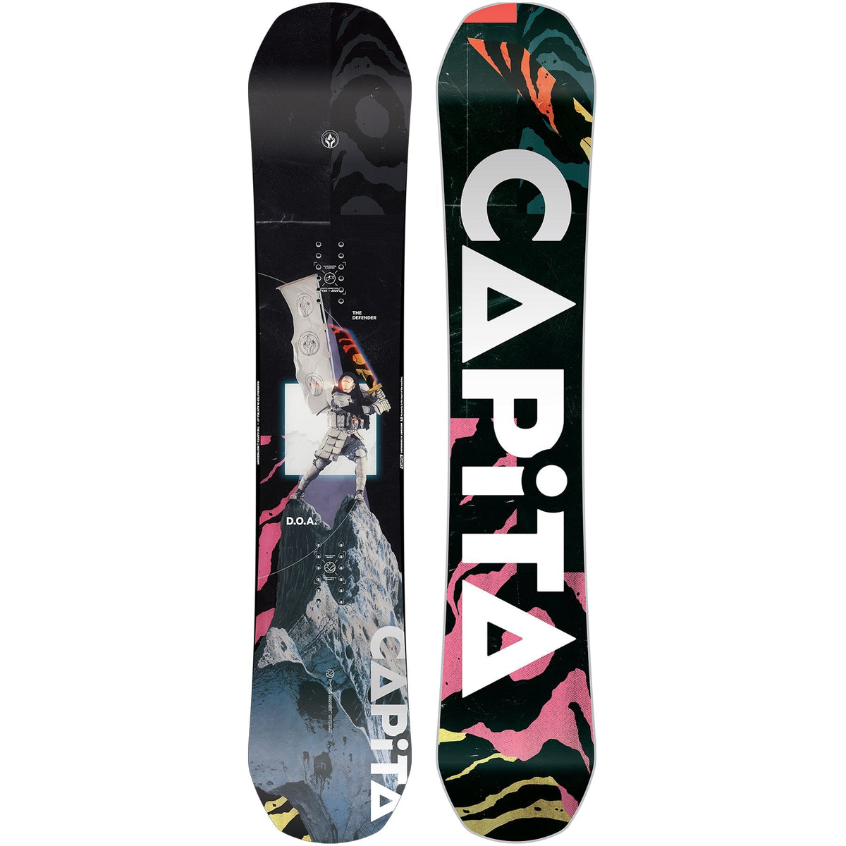 Melbourne Snowboard Centre | Shop the latest Snowboard Gear and More