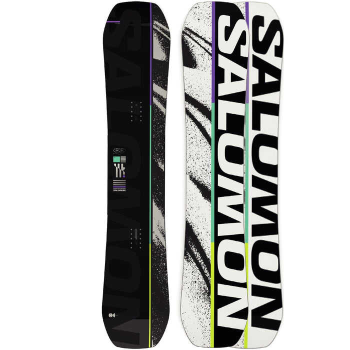 Salomon Huck Knife Pro 2026 | Men's Snowboards Australia