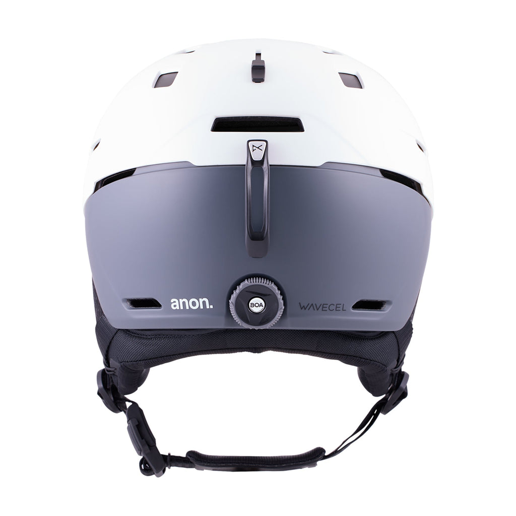 Anon Merak WaveCel Helmet 2024 | Snowboard Helmets Australia