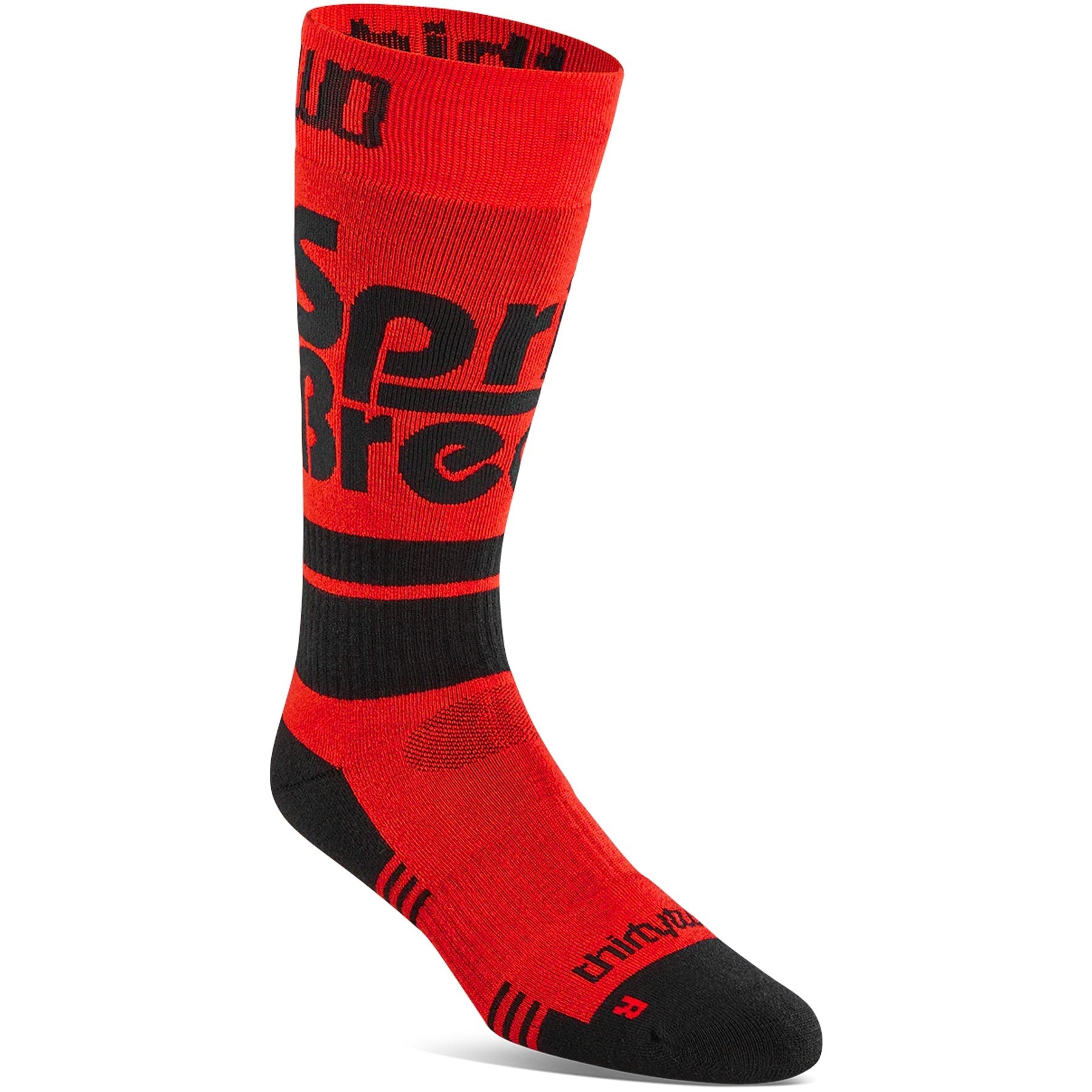 ThirtyTwo Spring Break Sock | Snowboard Socks Australia