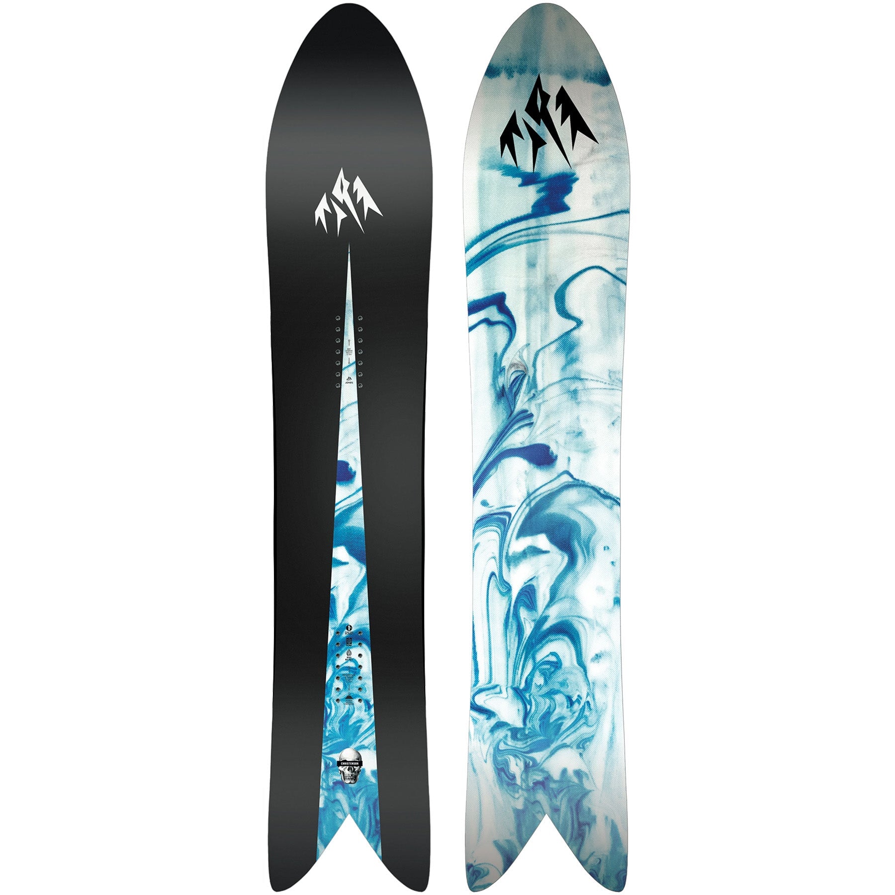 Jones Storm Wolf 2026 | Unisex Snowboards Australia