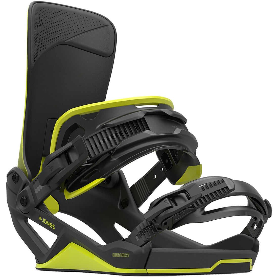 Jones Mercury FASE Bindings 2026 | Mens Snowboard Bindings Australia