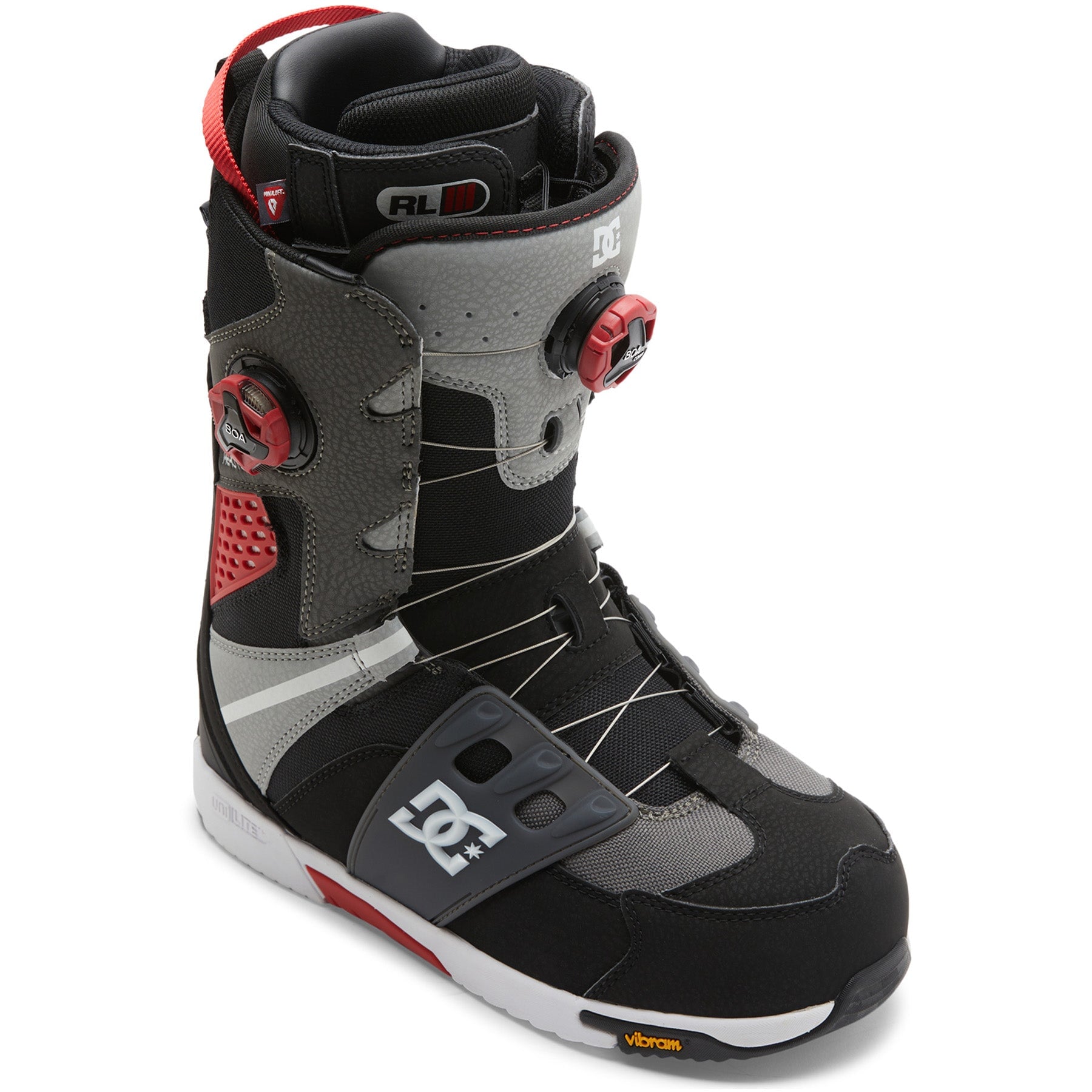 DC Phantom Boot 2025 | Mens Snowboard Boots Australia