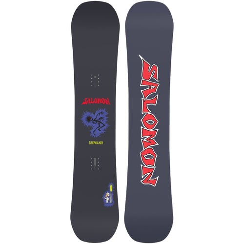 Salomon Sleepwalker 2026 | Men's Snowboards Australia