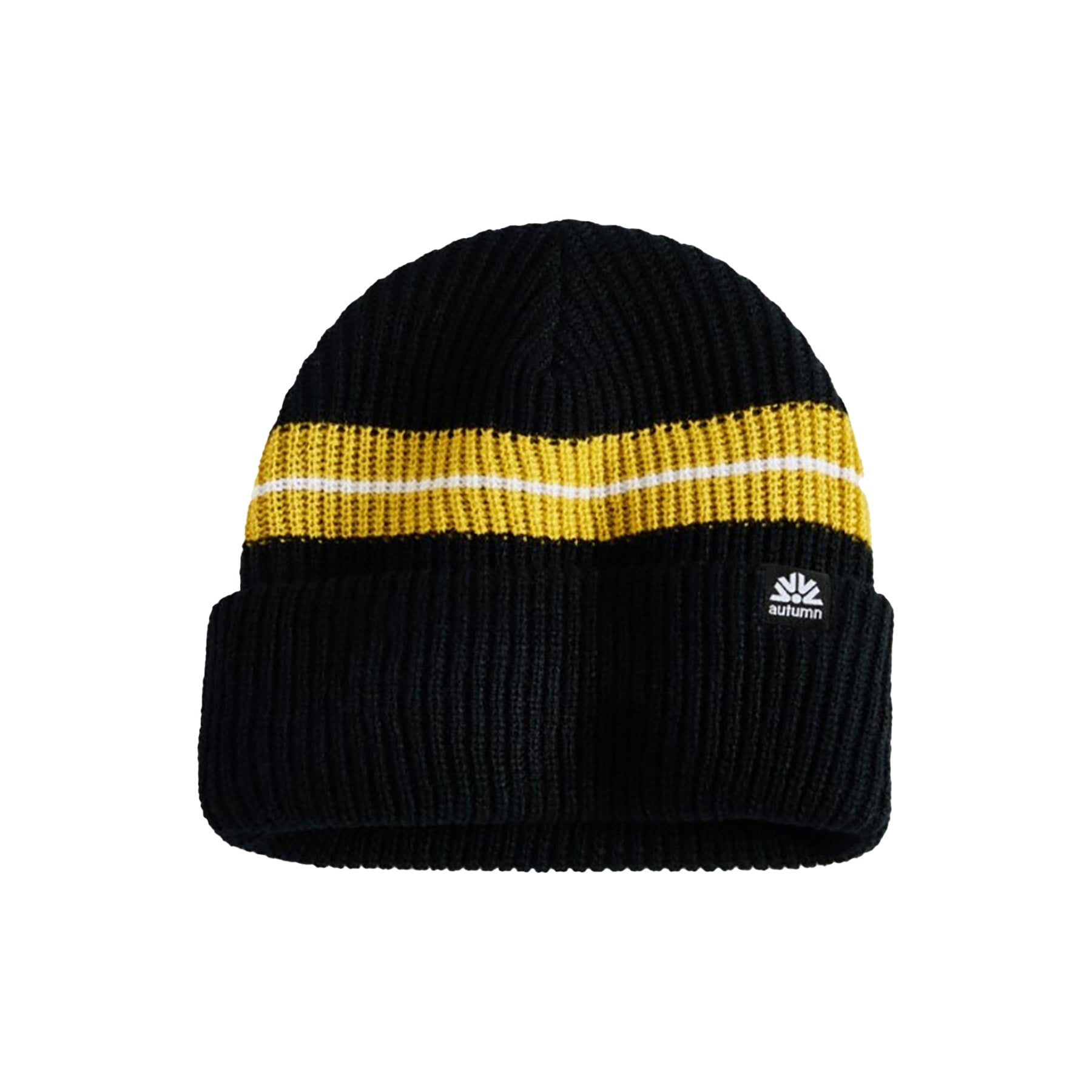Autumn Horizon Beanie | Snowboard Beanies Australia