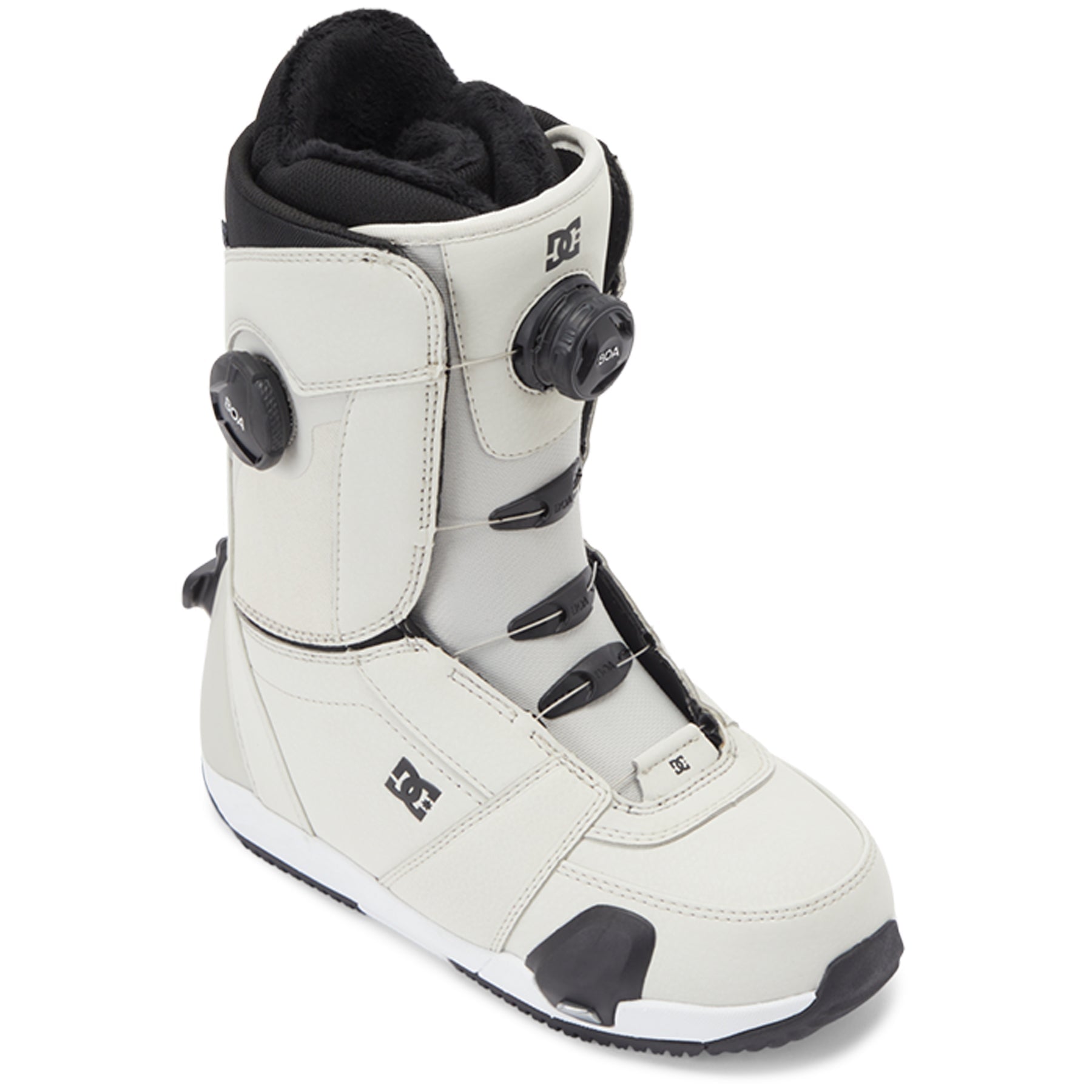 DC Lotus Step On 2024 | Women’s Snowboard Boots Australia