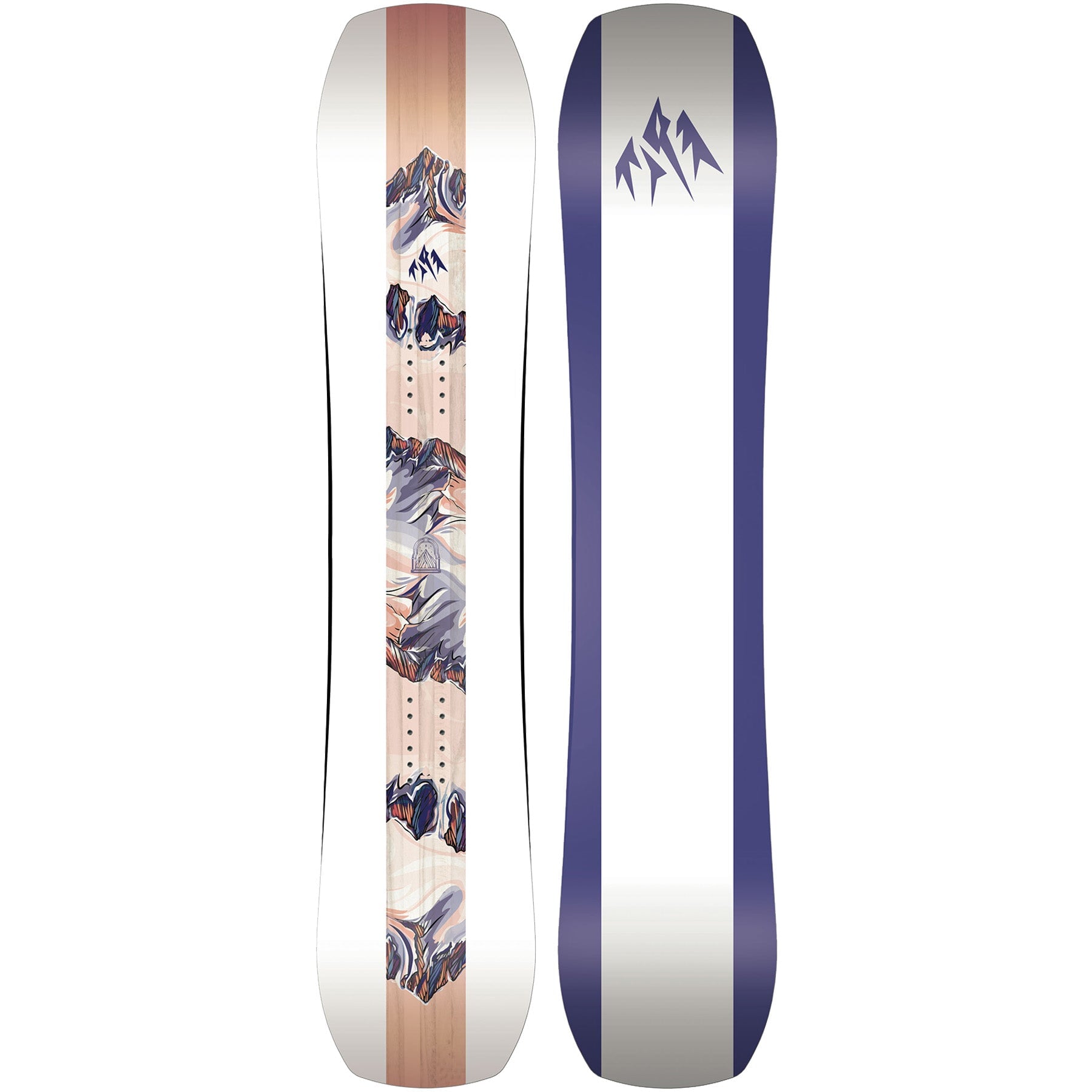 Jones Twin Sister Junior 2026 | Girl's Snowboards Australia