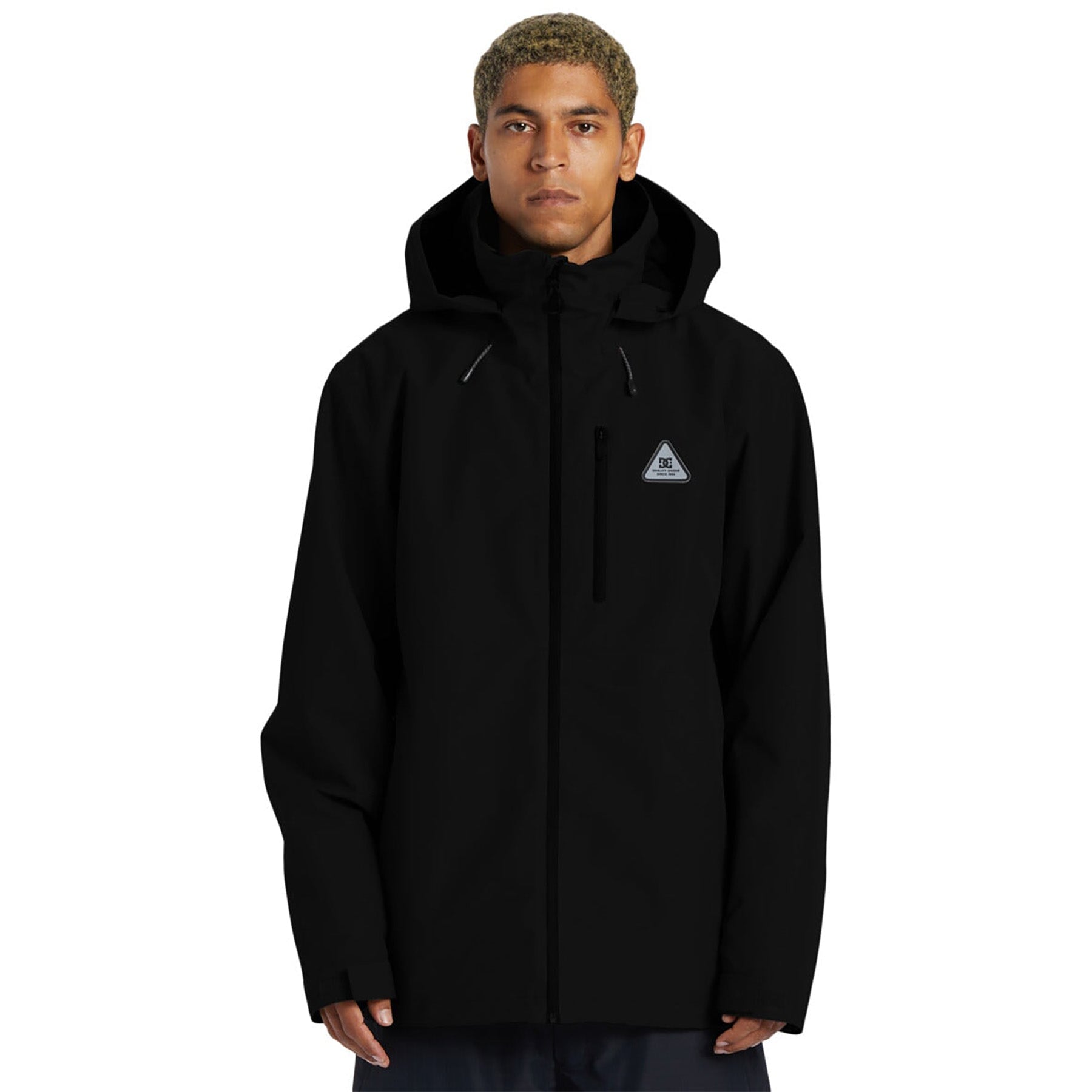 DC Basis 30K Jacket 2024 | mens Snowboard Jackets Australia