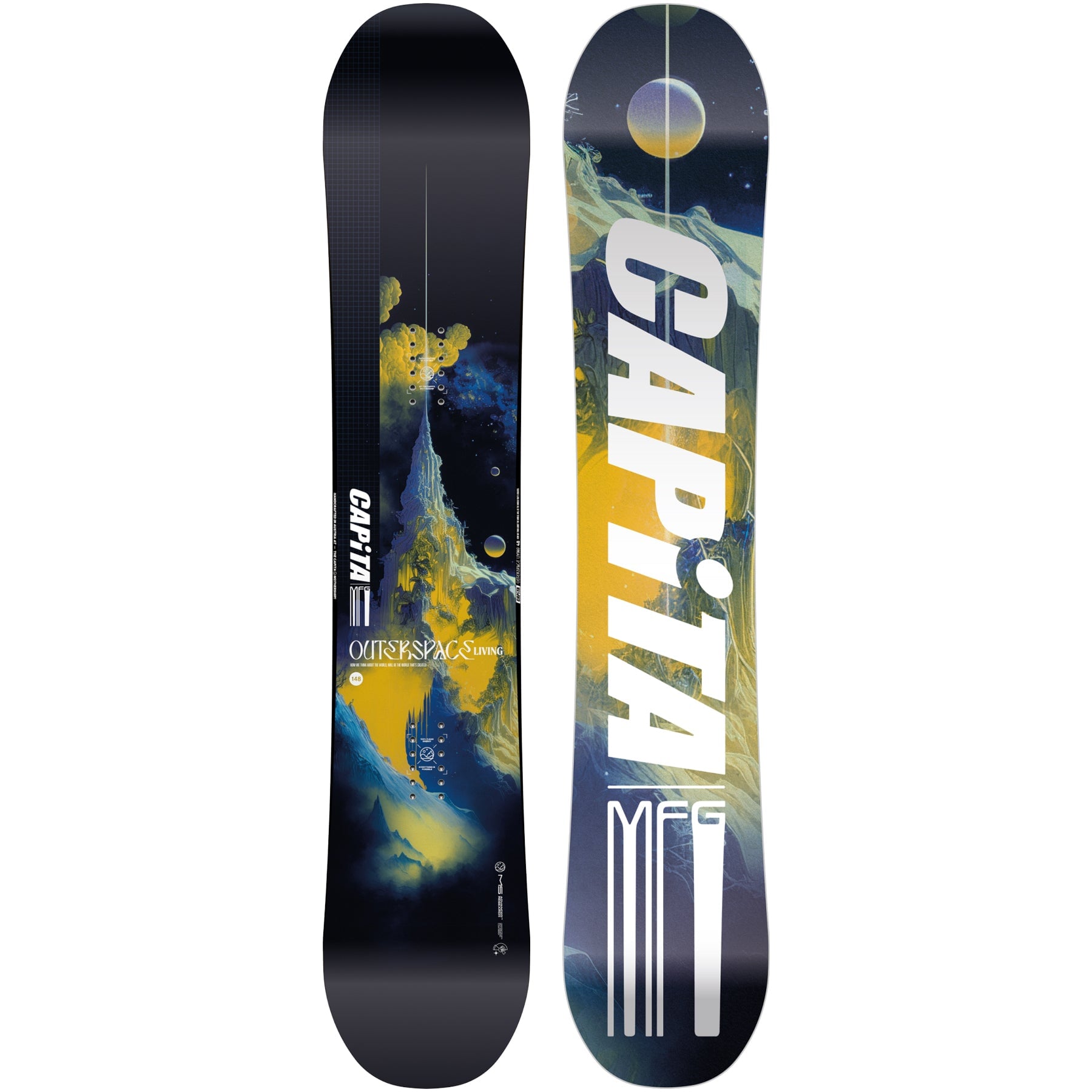 Snowboards | Melbourne Snowboard Centre Australia – Tagged "mens" – Page 3