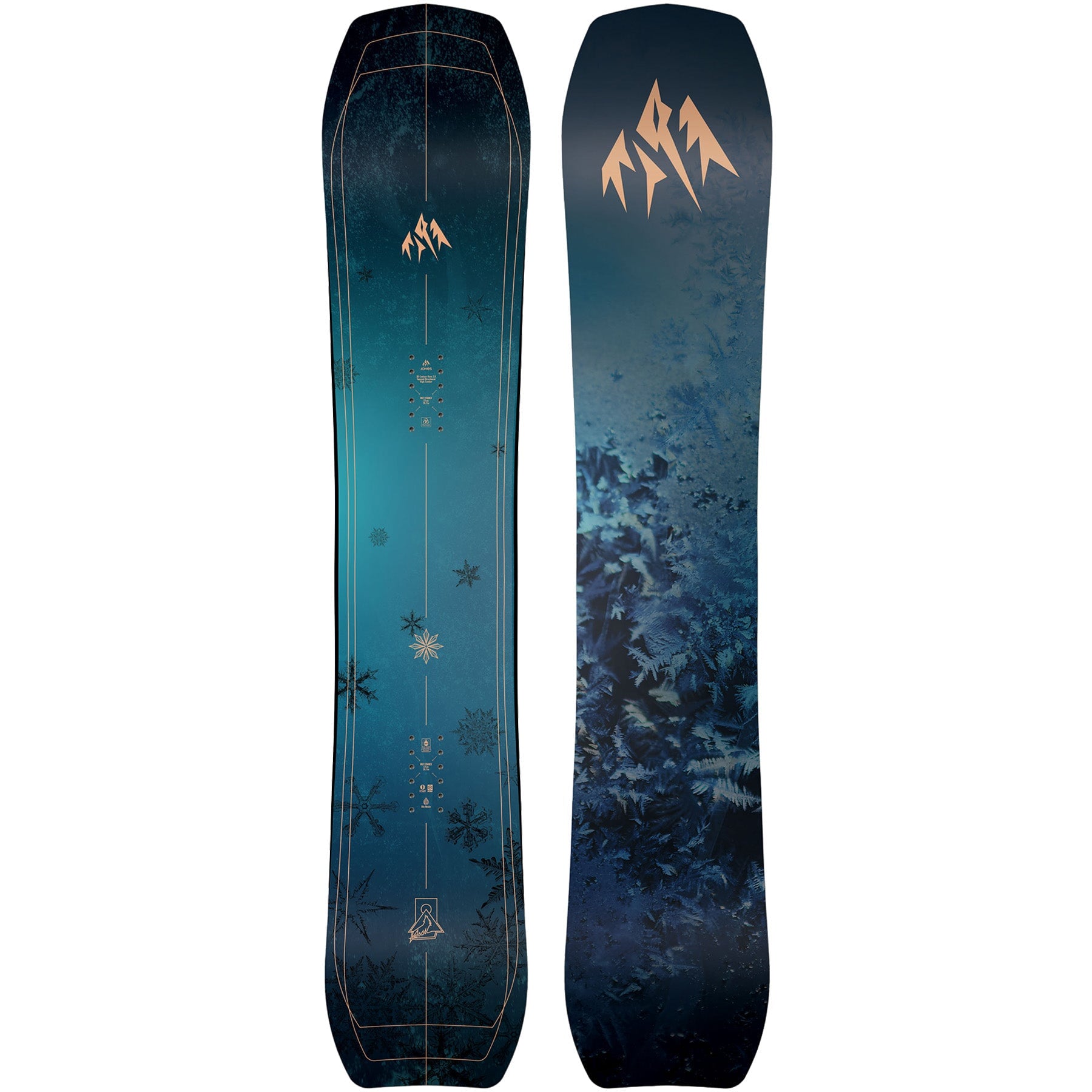 Jones Women's Howler 2026 | Women's Snowboards Australia