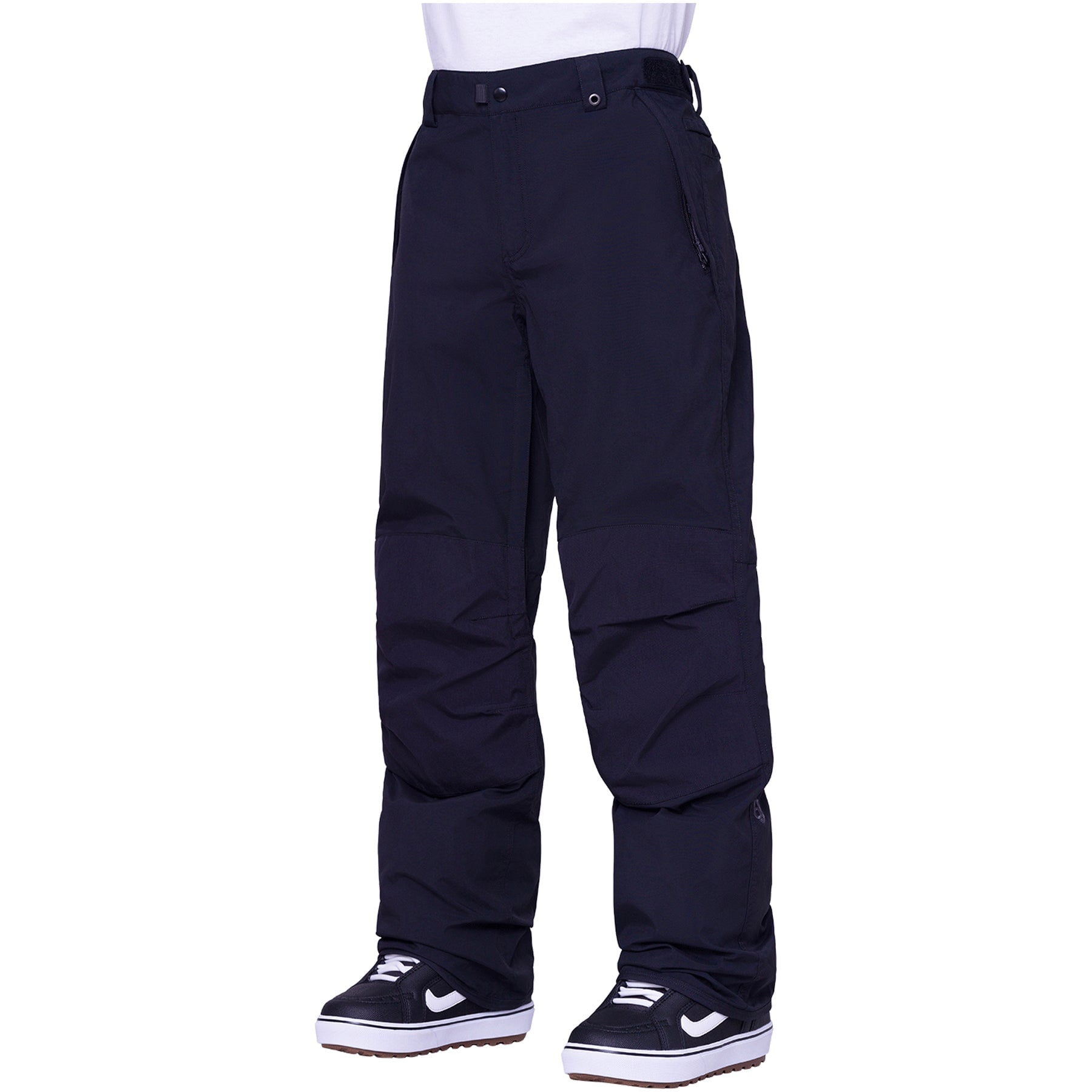 686 Mens Progression Padded Pant V2 2024 | Mens Snowboard Pants Australia