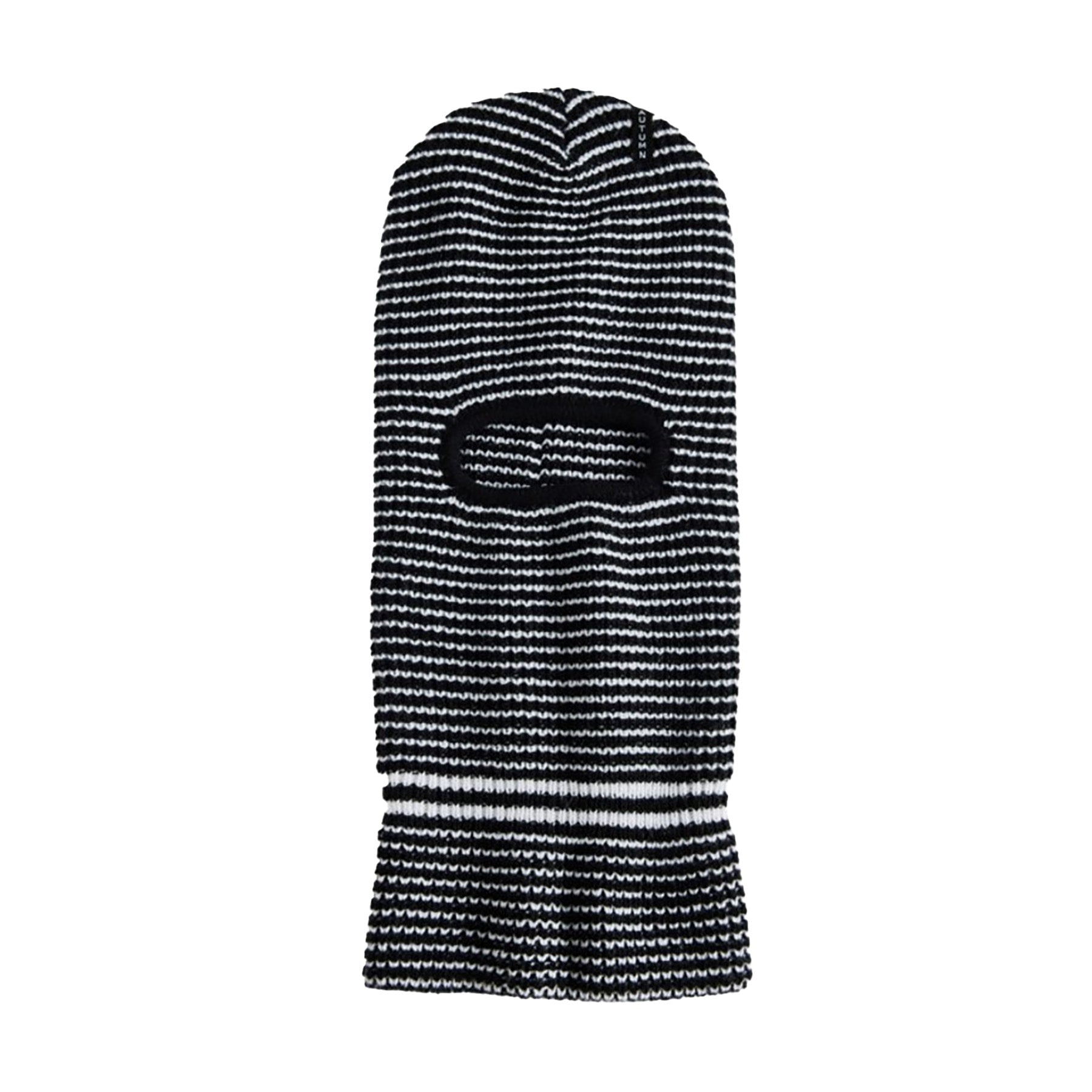 Autumn Stripe Balaclava | Snowboard Balaclavas Australia