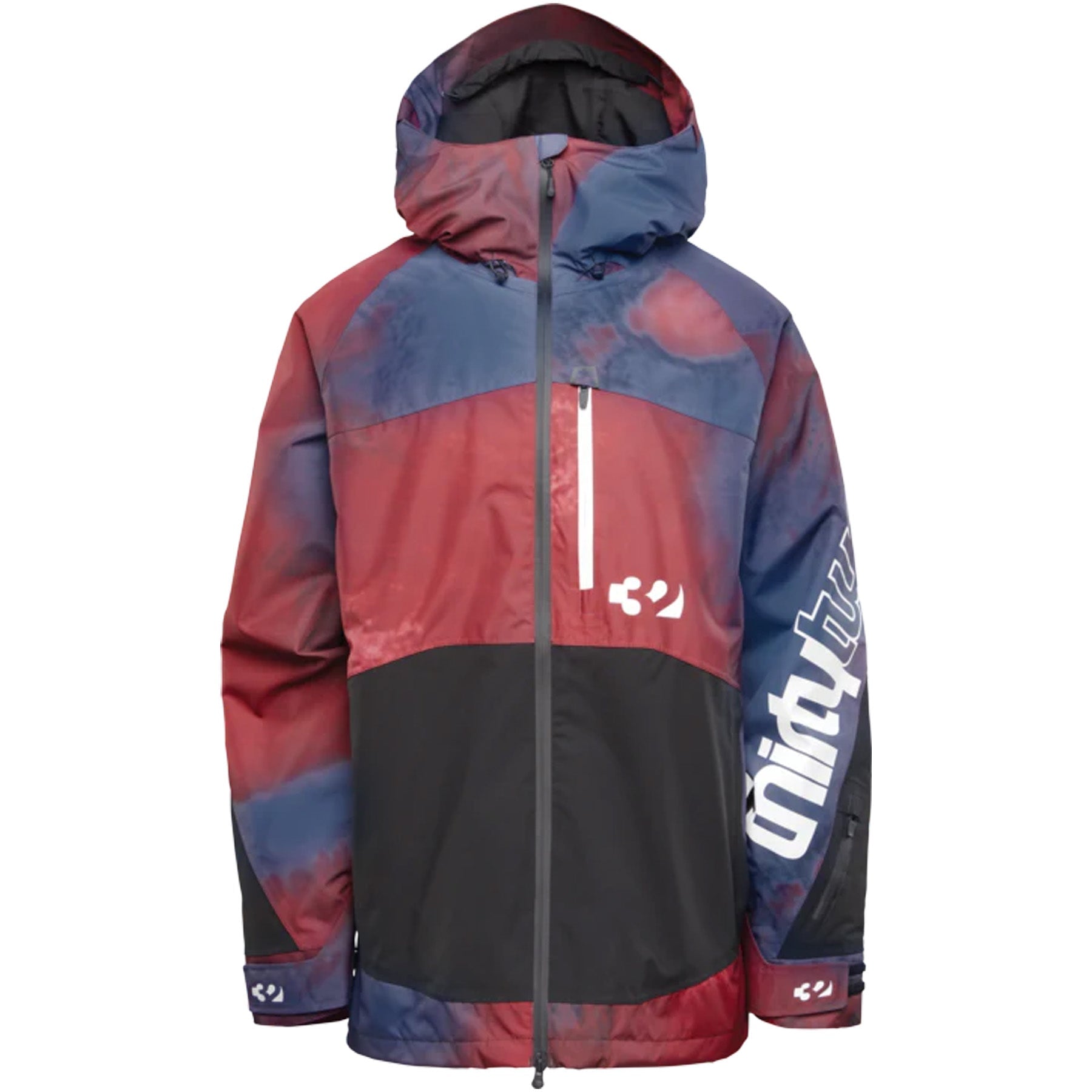 ThirtyTwo Lashed Jacket 2025 | Mens Snowboard Jackets Australia