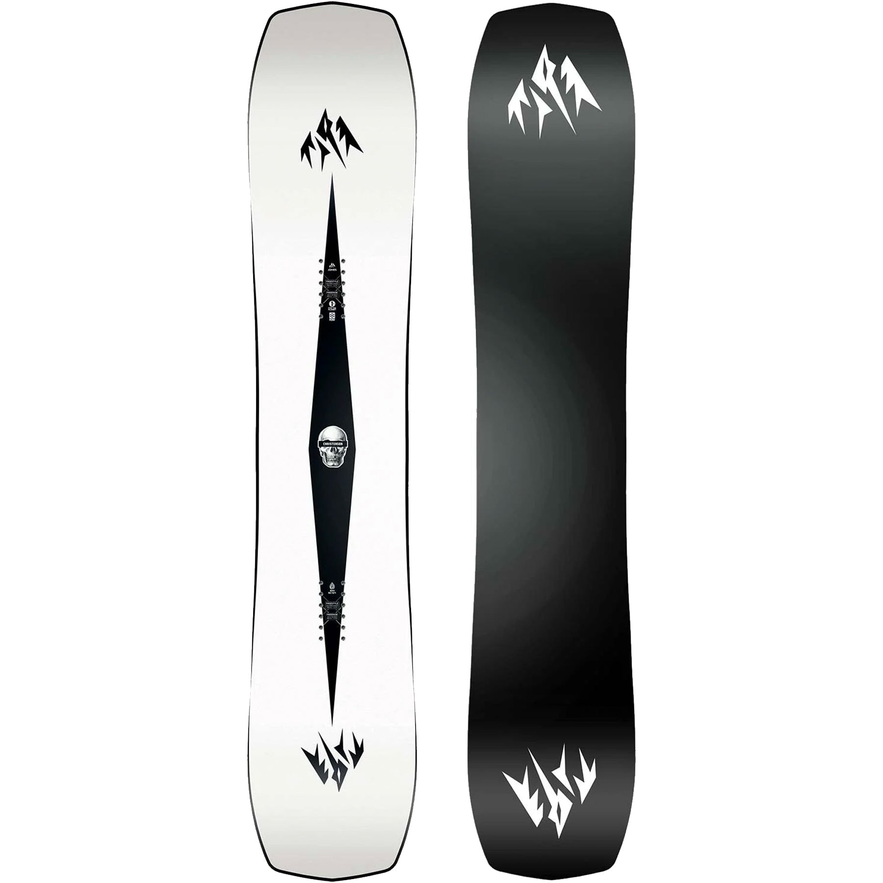Jones Mind Expander Twin 2024 | Mens Snowboards Australia