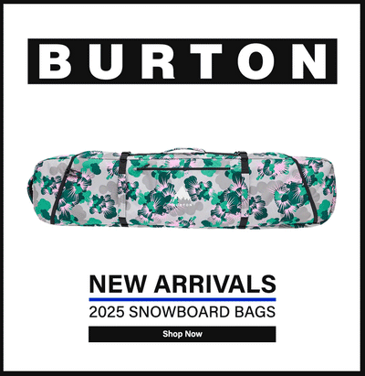 Melbourne Snowboard Centre | Shop the latest Snowboard Gear and More