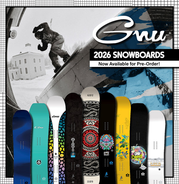 Melbourne Snowboard Centre | Shop the latest Snowboard Gear and More