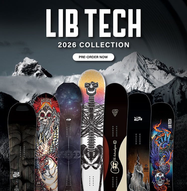 Melbourne Snowboard Centre | Shop the latest Snowboard Gear and More