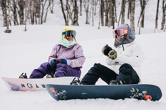 Melbourne Snowboard Centre | Shop the latest Snowboard Gear and More