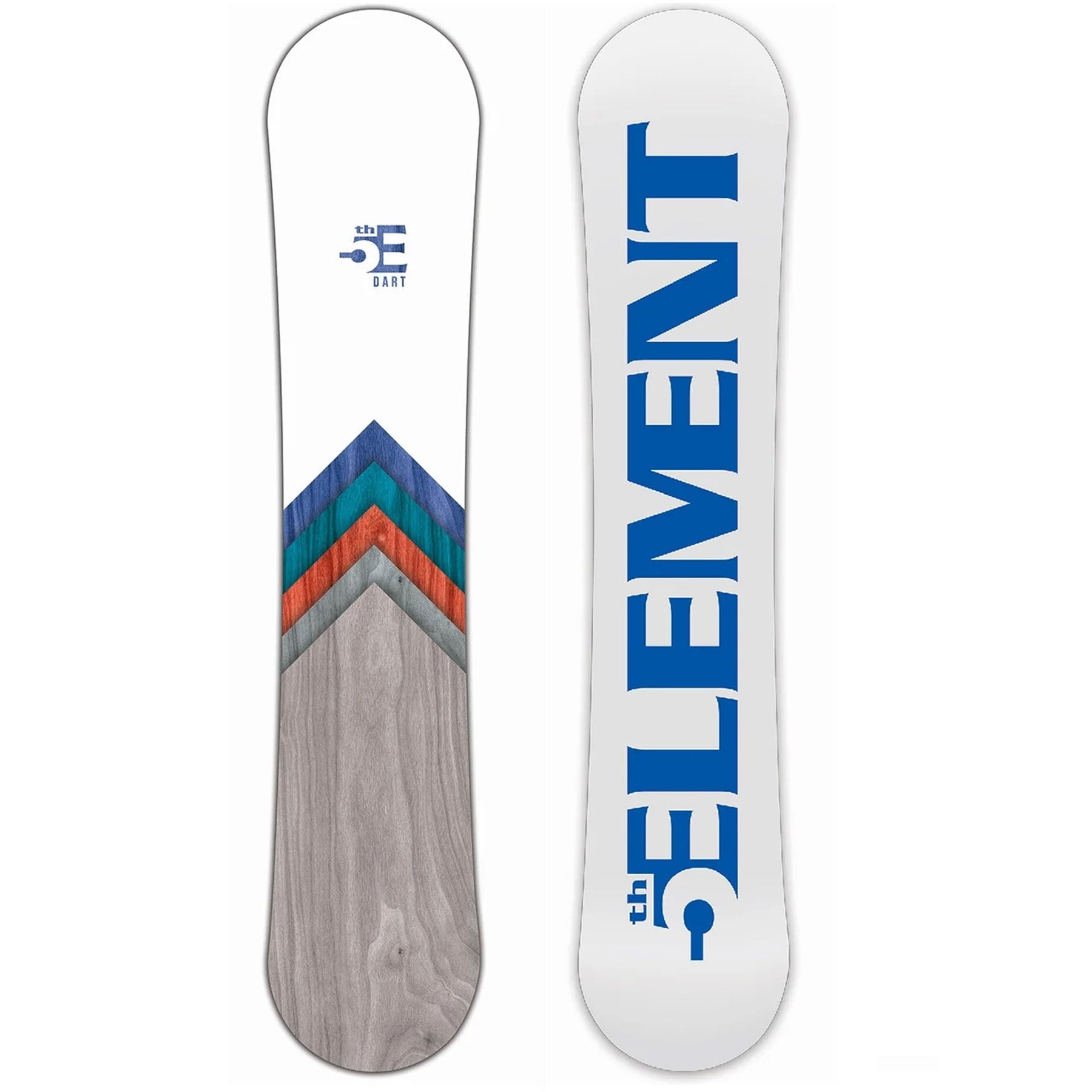 5th Element Dart | Mens Snowboards Australia