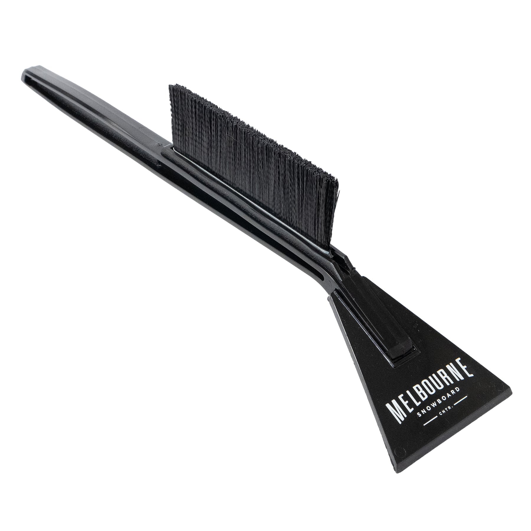 Melbourne Snowboard Centre 21" Car Ice Scraper | Brush Accessories