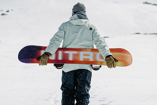 Melbourne Snowboard Centre | Shop the latest Snowboard Gear and More
