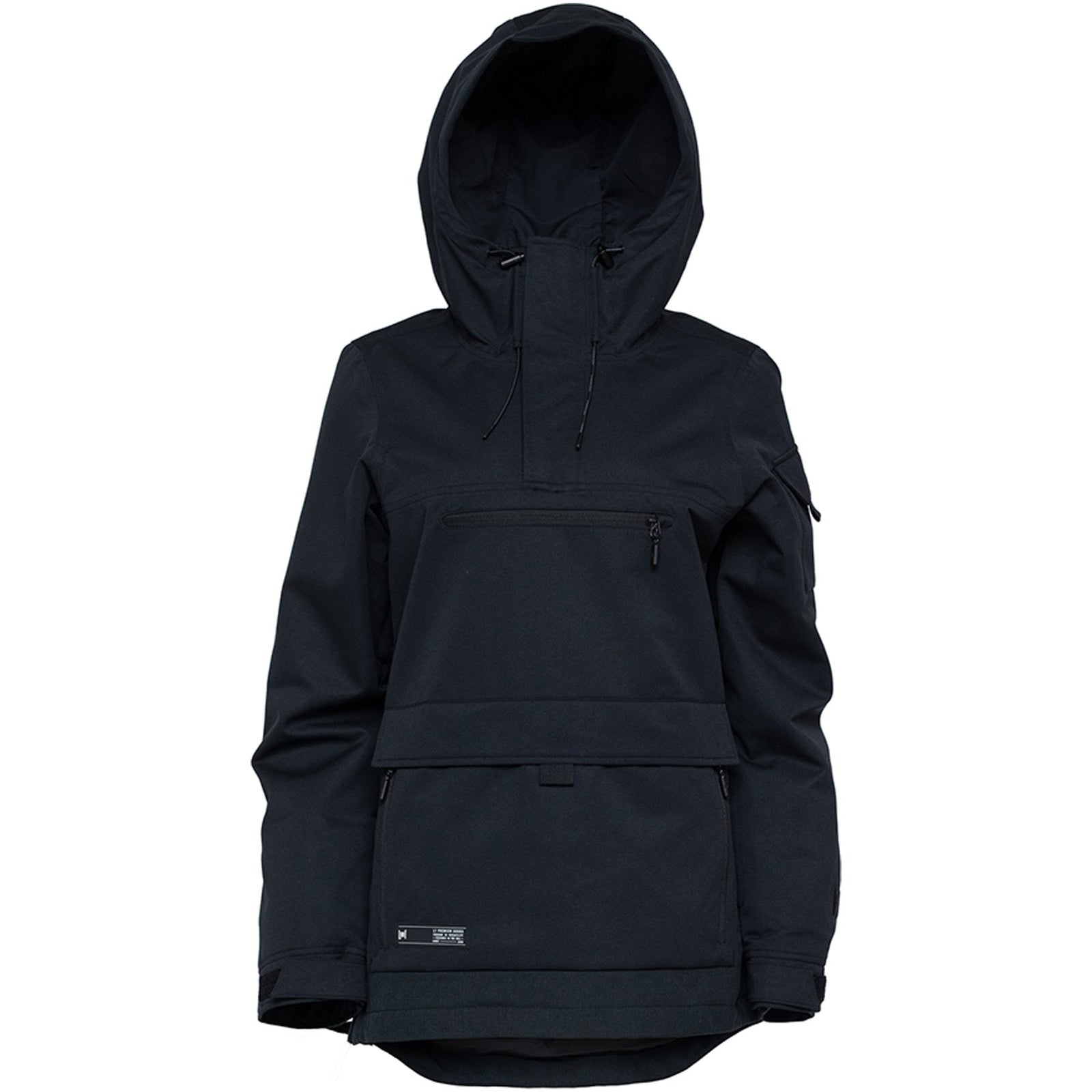 L1 Prowler Jacket 2024 | Women’s Snowboard Jackets Australia