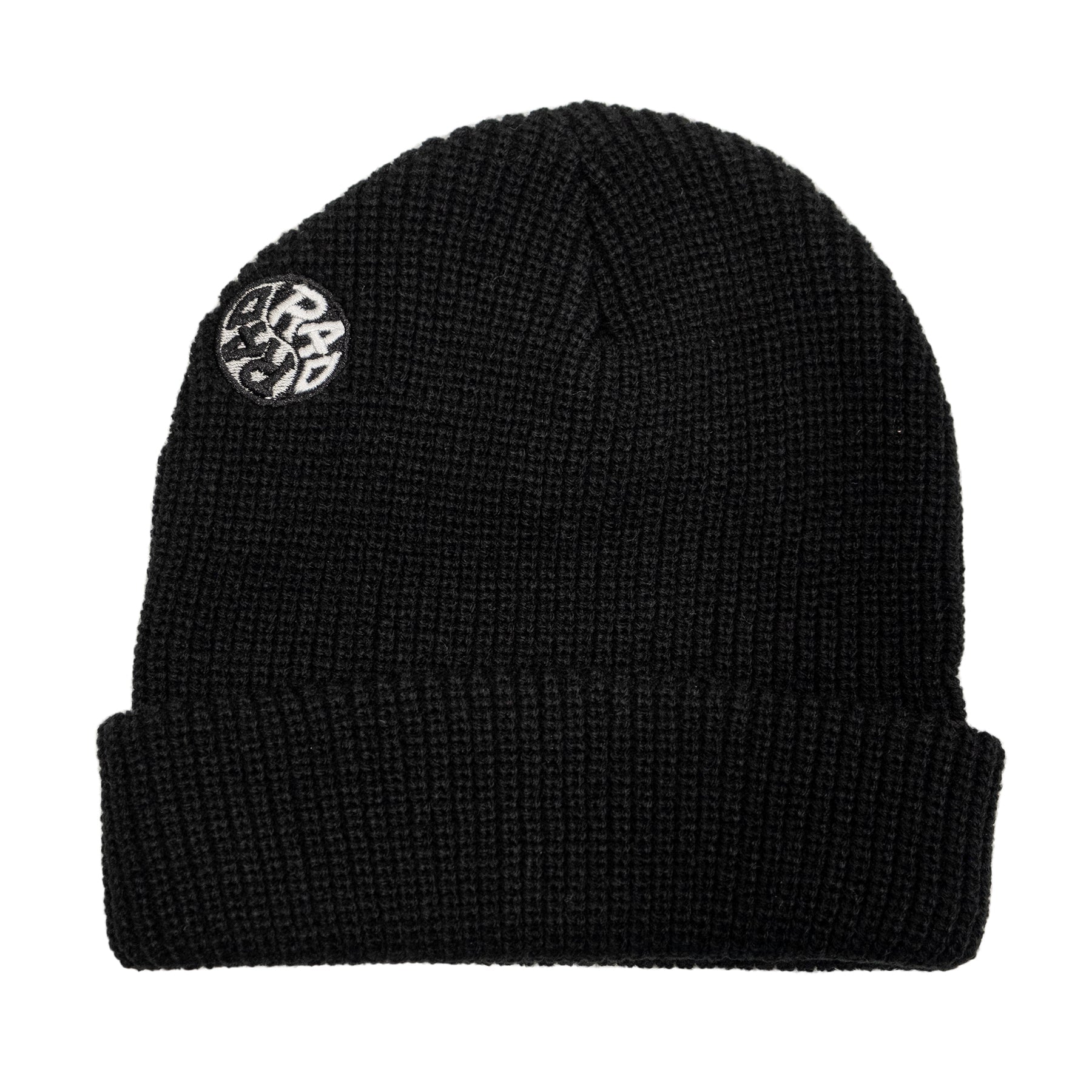 Rad Gloves Swirl Beanie | Snowboard Beanies Australia