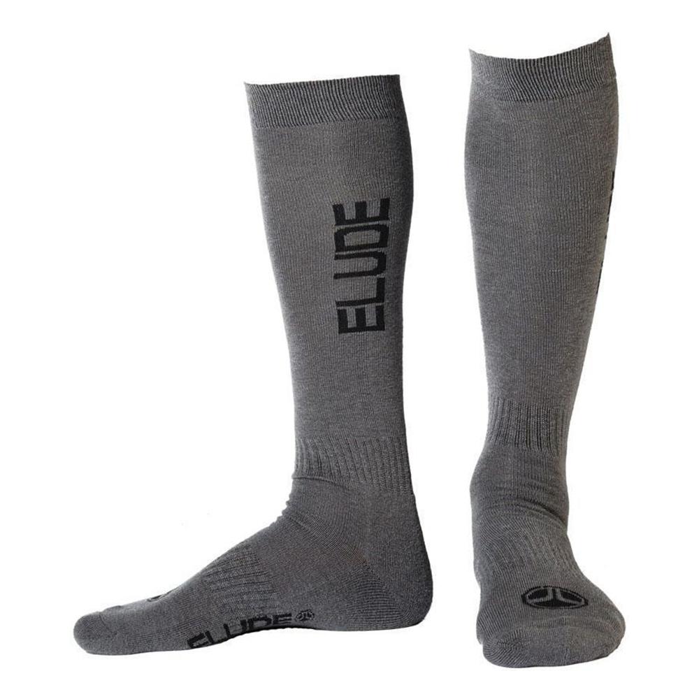 Elude Radiator Socks | Snowboard Socks Australia