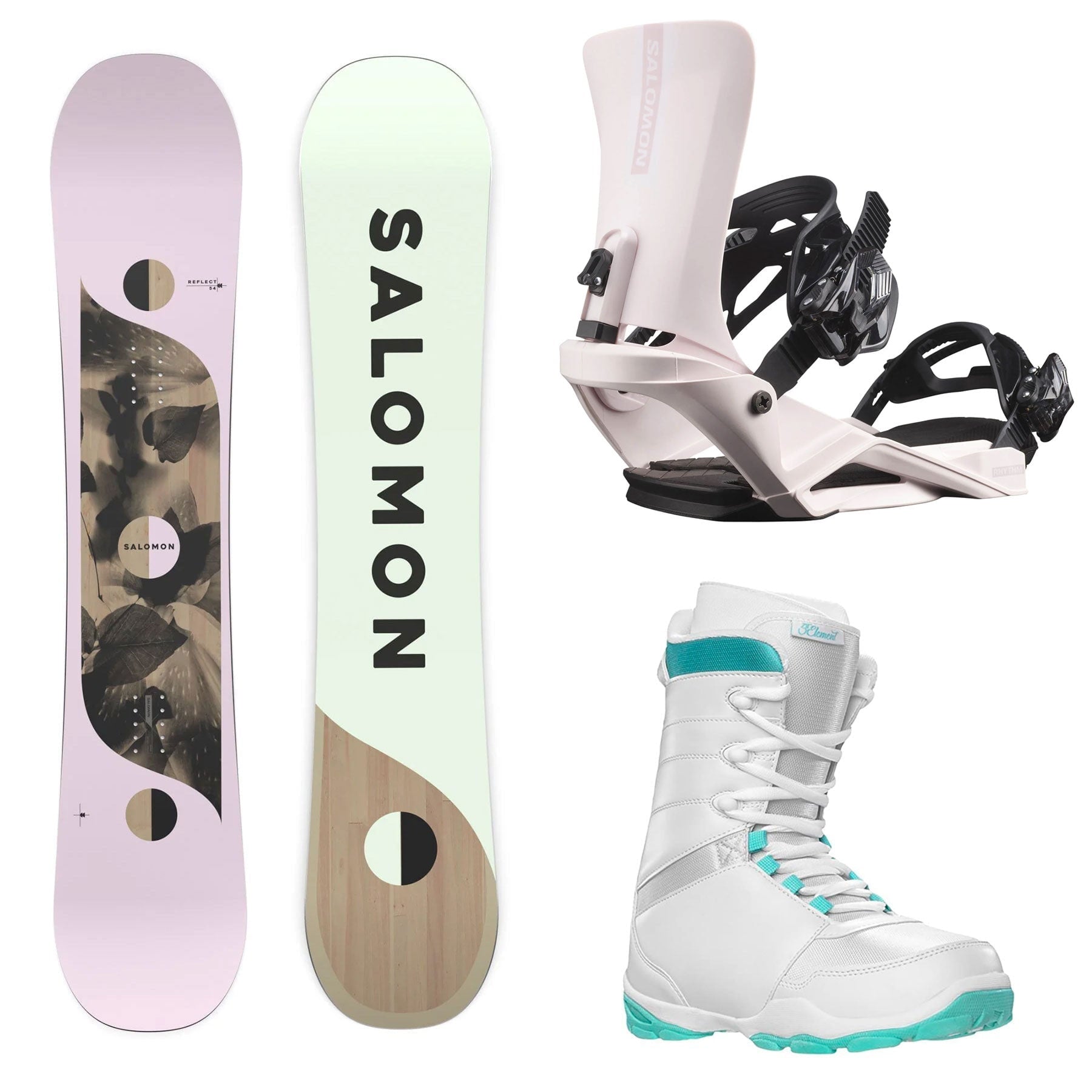 Snowboard Packages | Melbourne Snowboard Centre Australia – Tagged "womens"