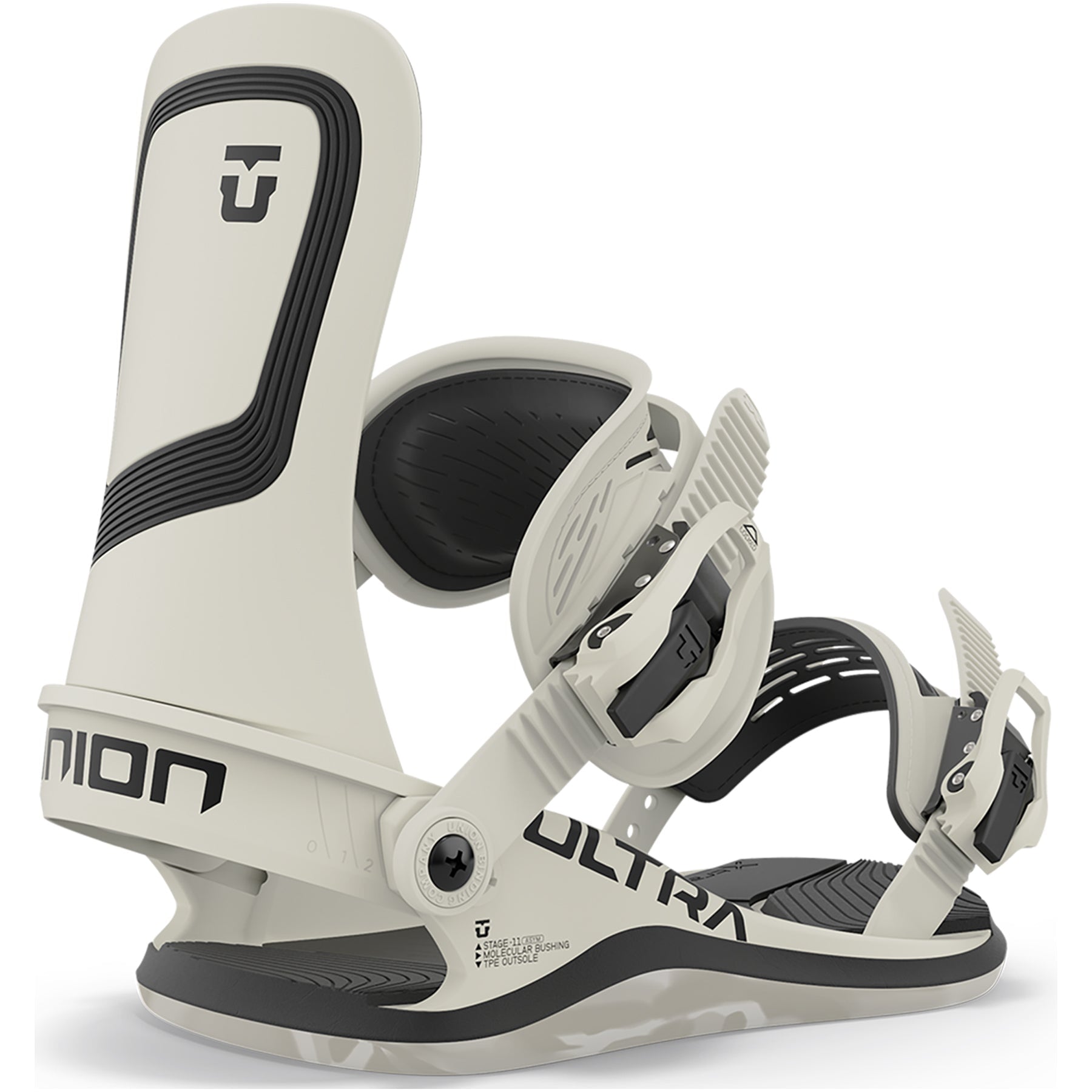 Union Ultra Womens 2024 | Womens Snowboard Bindings Australia