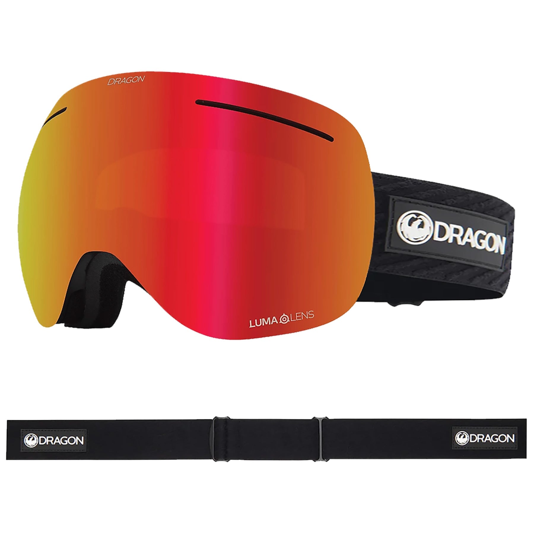 Dragon X1 2024 | Mens Womens Snow Goggles Australia