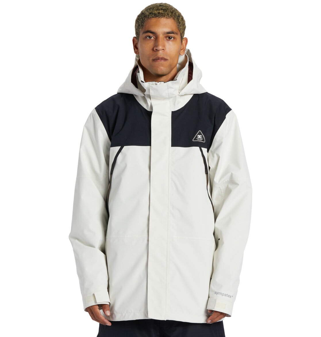 DC Command 45K Jacket 2024 | mens Snowboard Jackets Australia