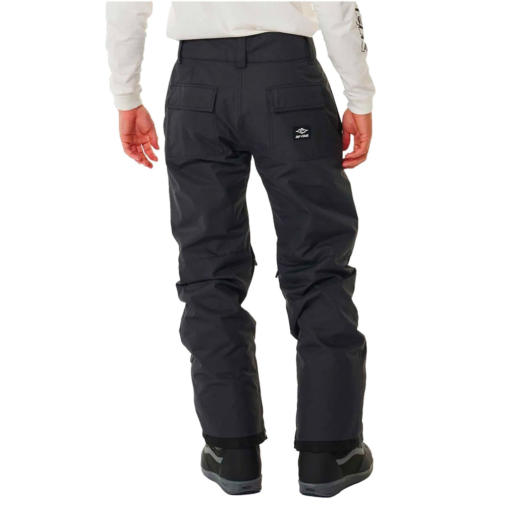 Rip Curl Base Snow Pant 2024 | Mens Snowboard Pants Australia