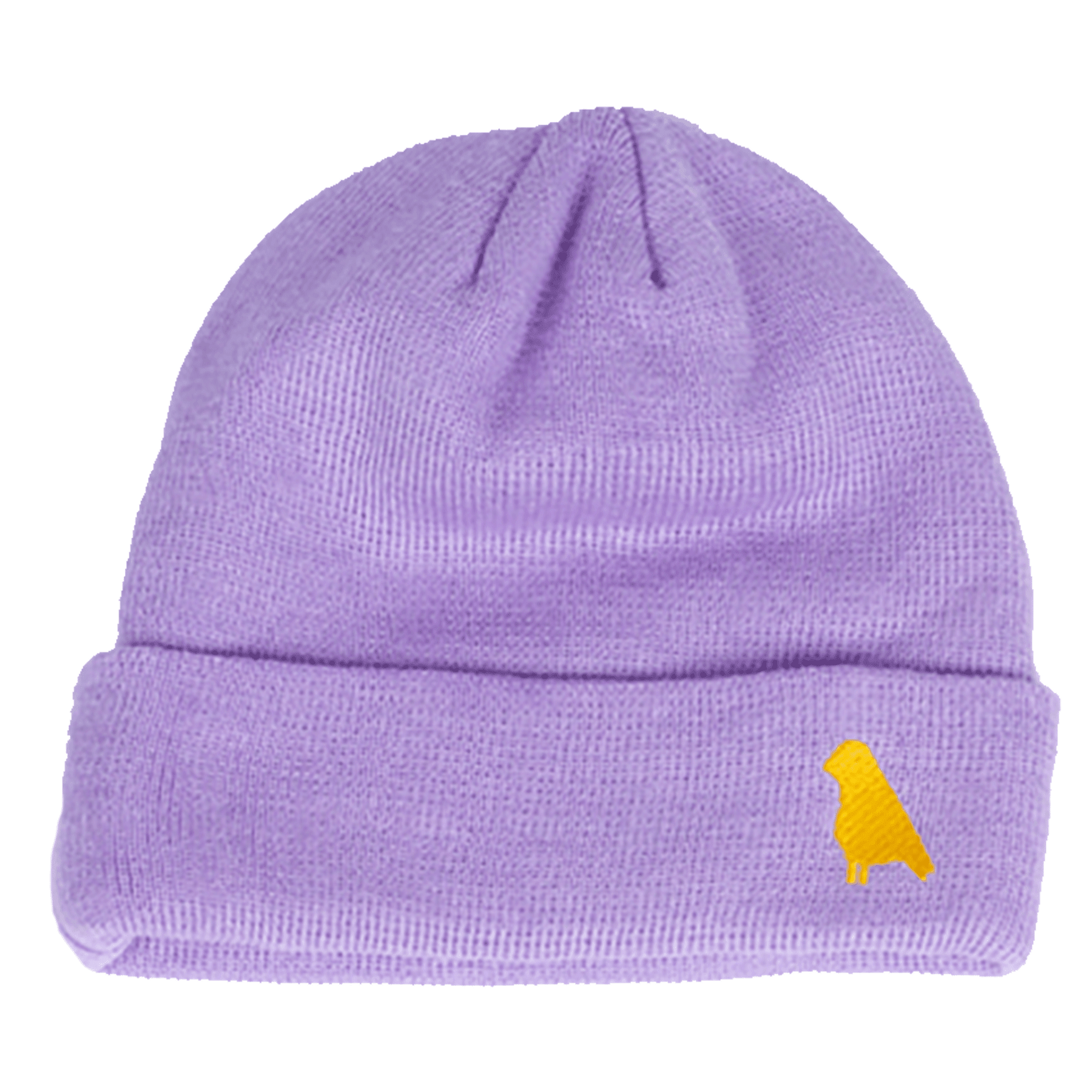 Yuki Threads Bird Beanie