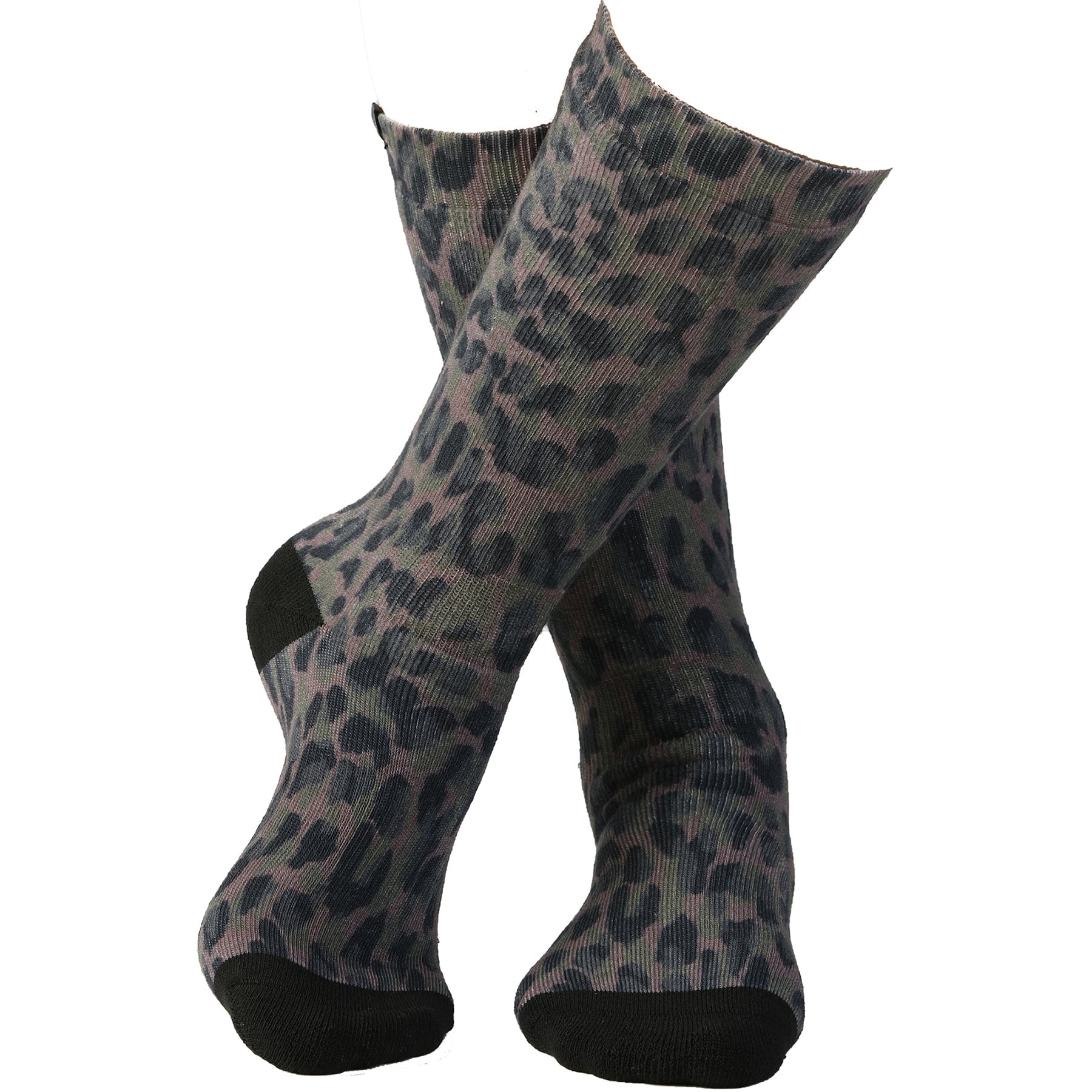 Rojo Art Series Sock | Womens Snowboard Socks Australia