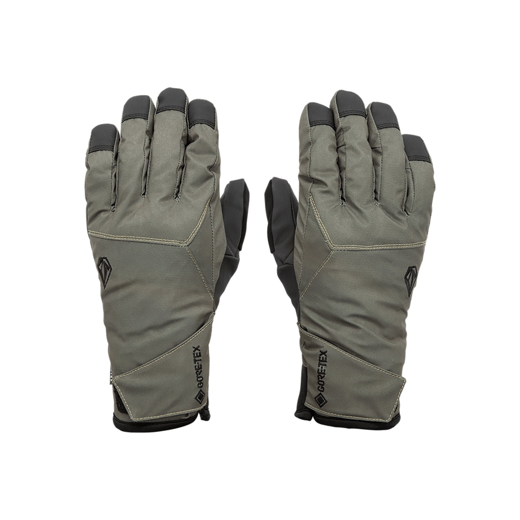 Volcom CP2 Gore-Tex Glove 2024 | Mens Snowboard Gloves Australia
