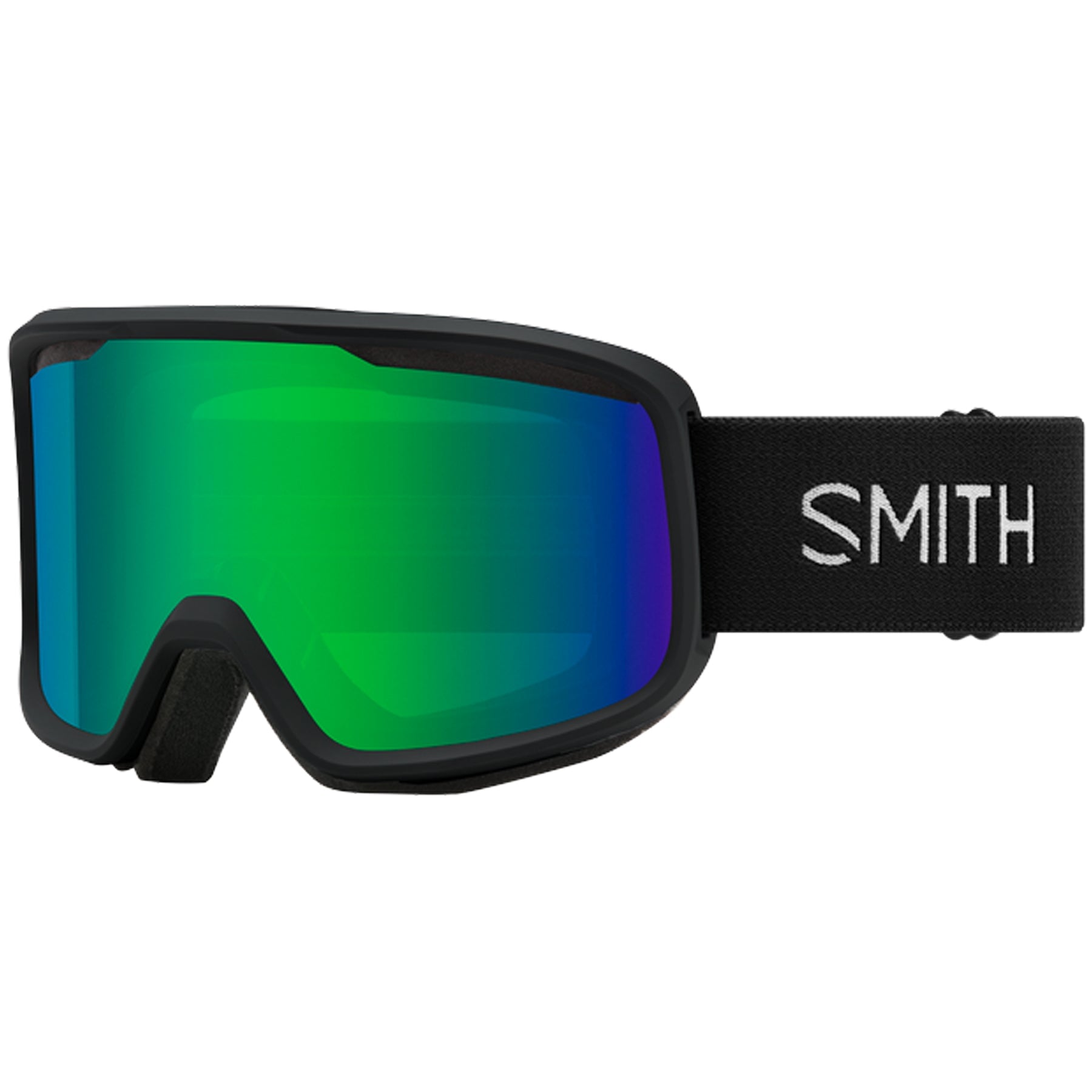 Smith Frontier 2025 | Snow Goggles Australia