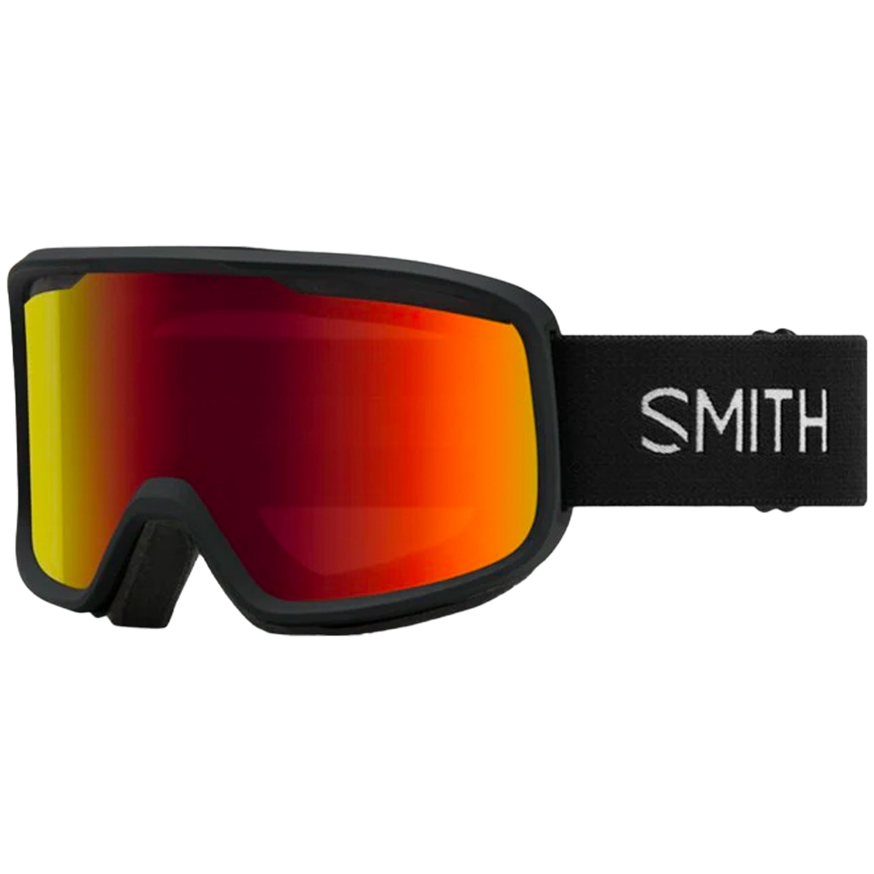 Smith Frontier Low Bridge 2025 | Snow Goggles Australia
