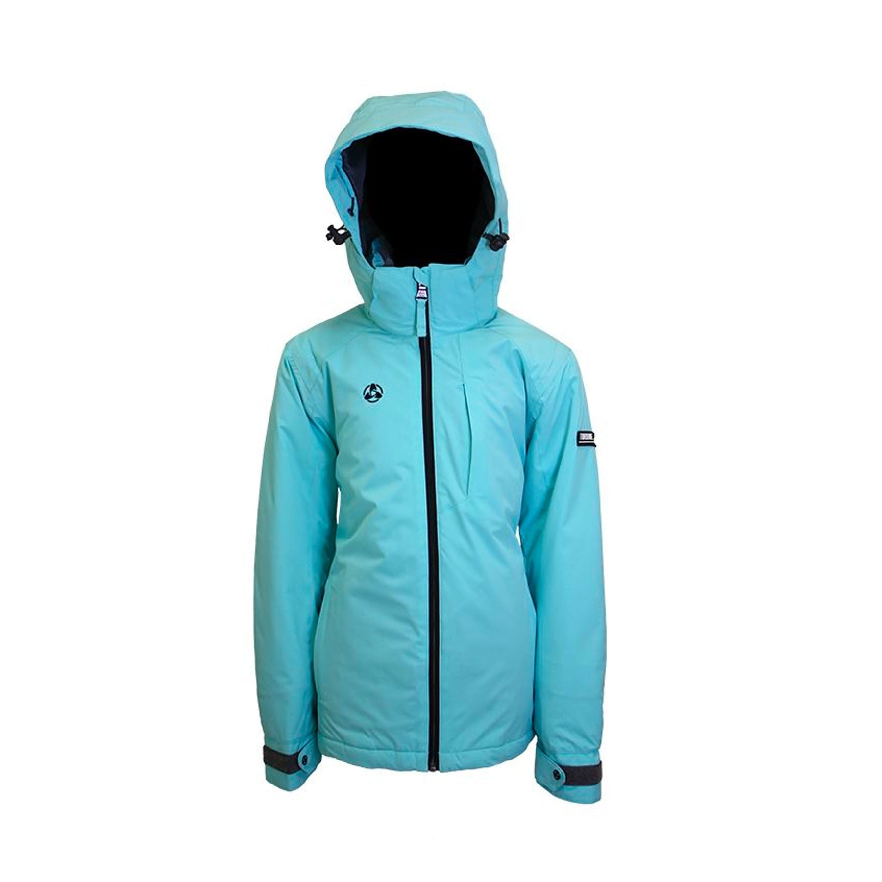 Turbine Iris Girls Jacket | Girls Snow Jackets Australia