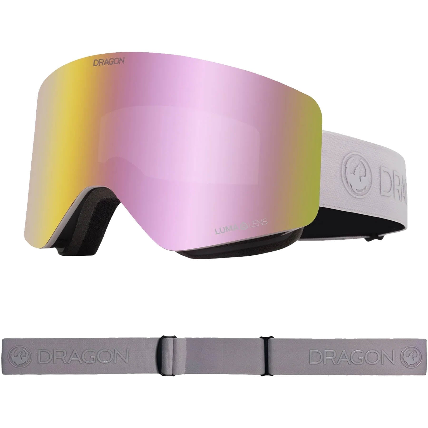 Dragon R1 OTG 2024 | Mens Womens Snow Goggles Australia