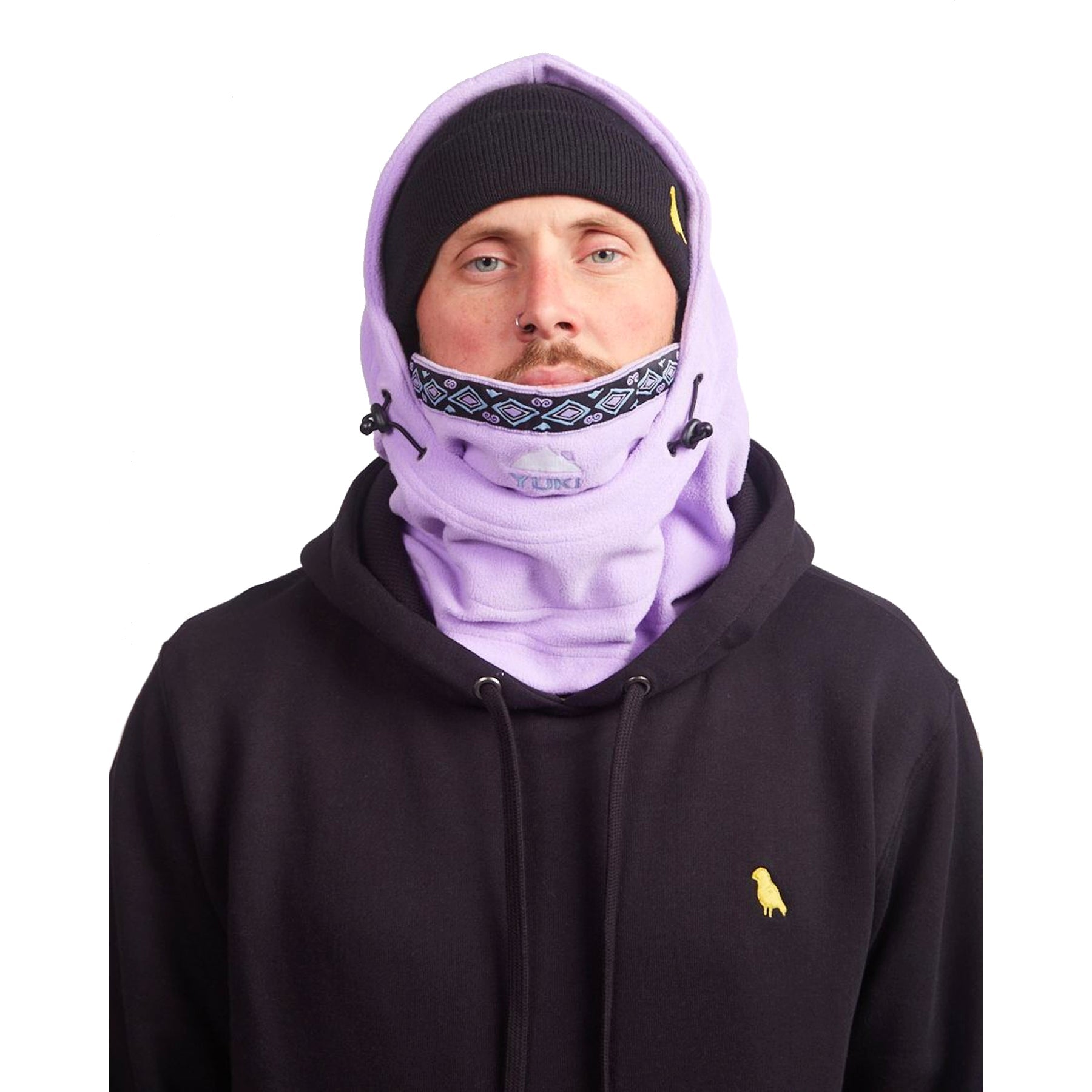 Yuki Threads Robin Hood | Mens Womens Snowboard Facemasks Australia