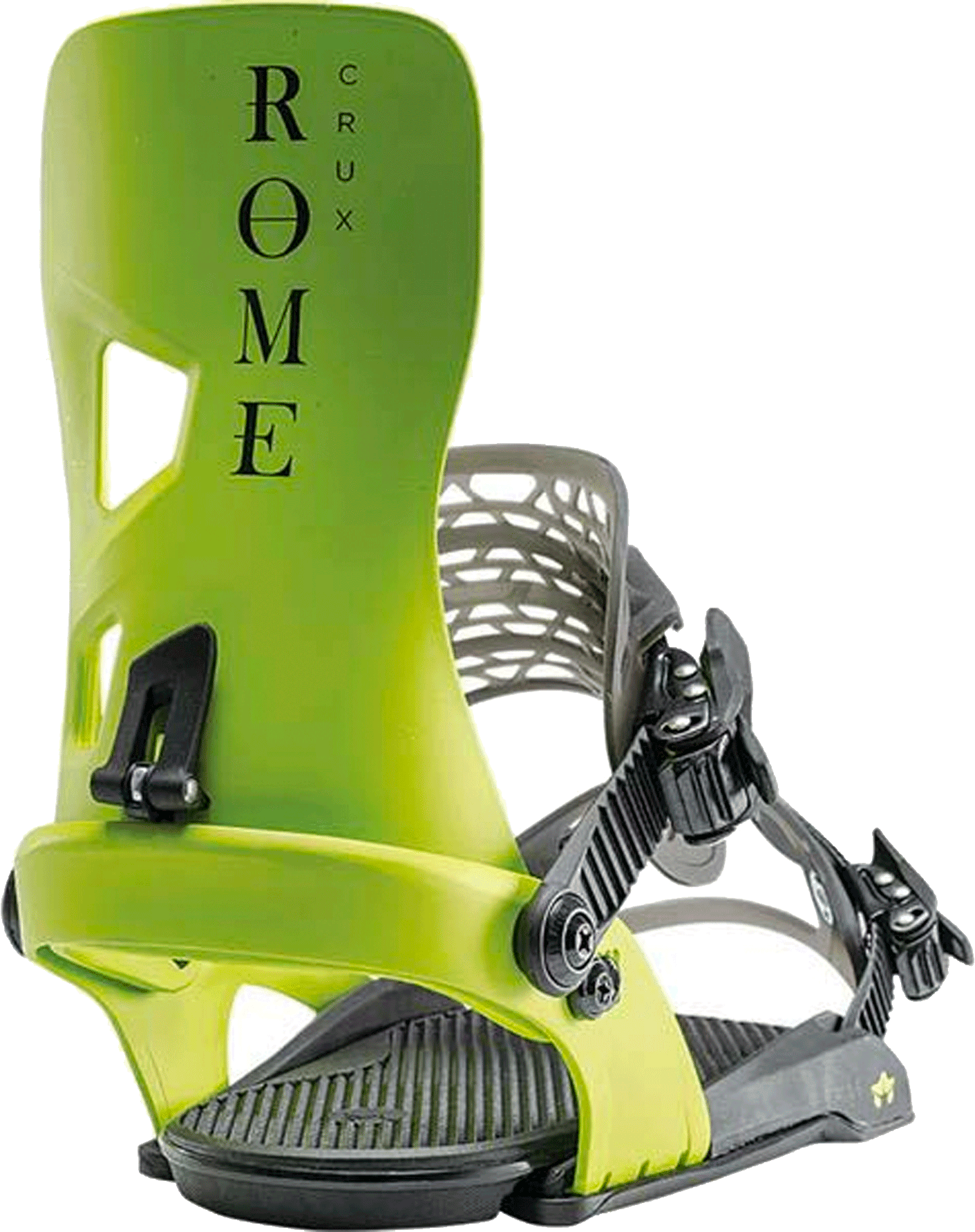 Rome Vice 2022 | Mens Snowboard Bindings Australia