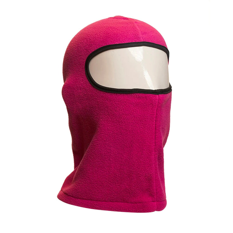 XTM Spy Kids Microfleece Balaclava | Kids Snow Balaclavas Australia