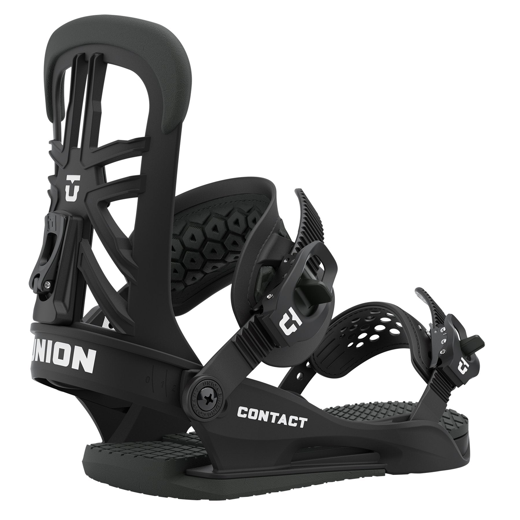 Union Contact | Mens Snowboard Bindings Australia