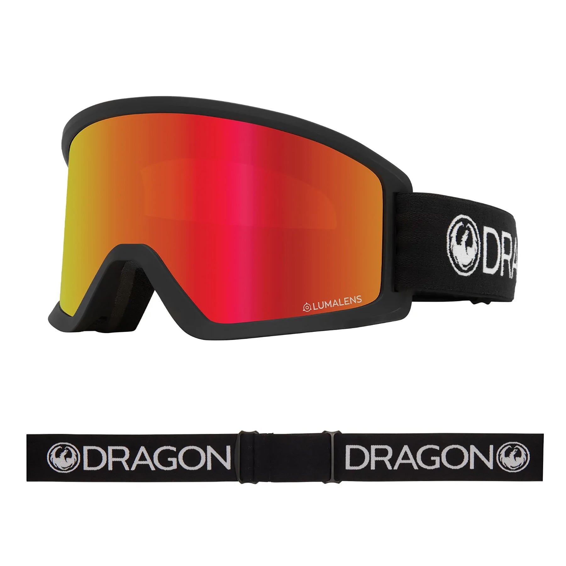 2025 Dragon Goggles