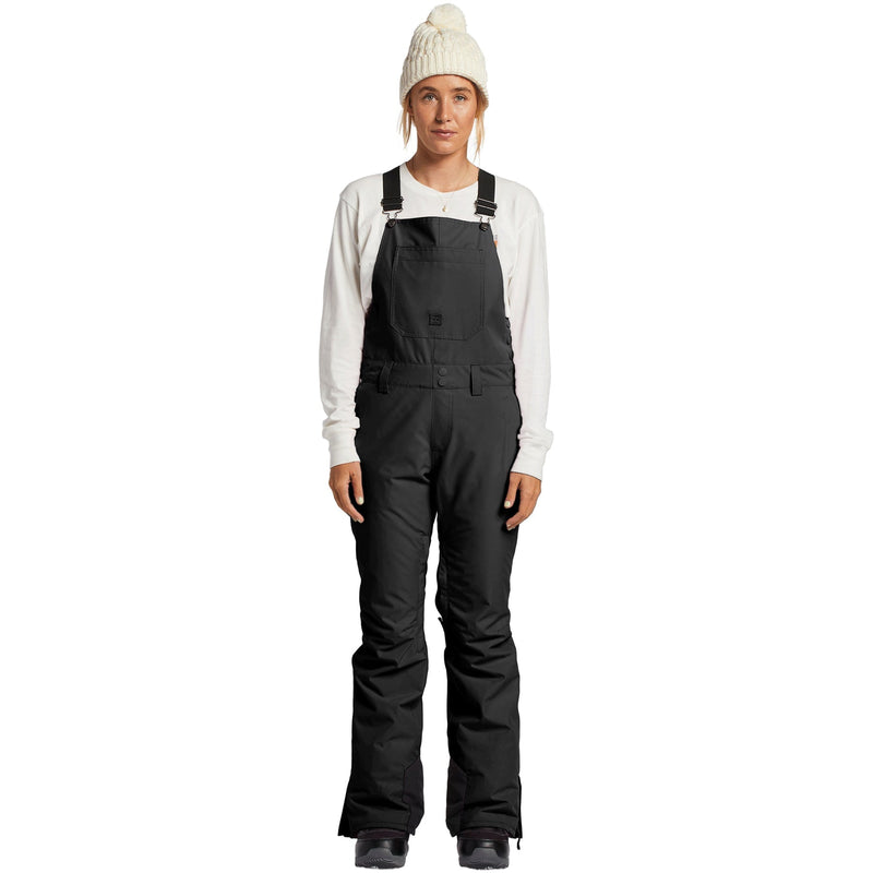 Billabong Riva Bib 2023 | Womens Snowboard Bibs Australia
